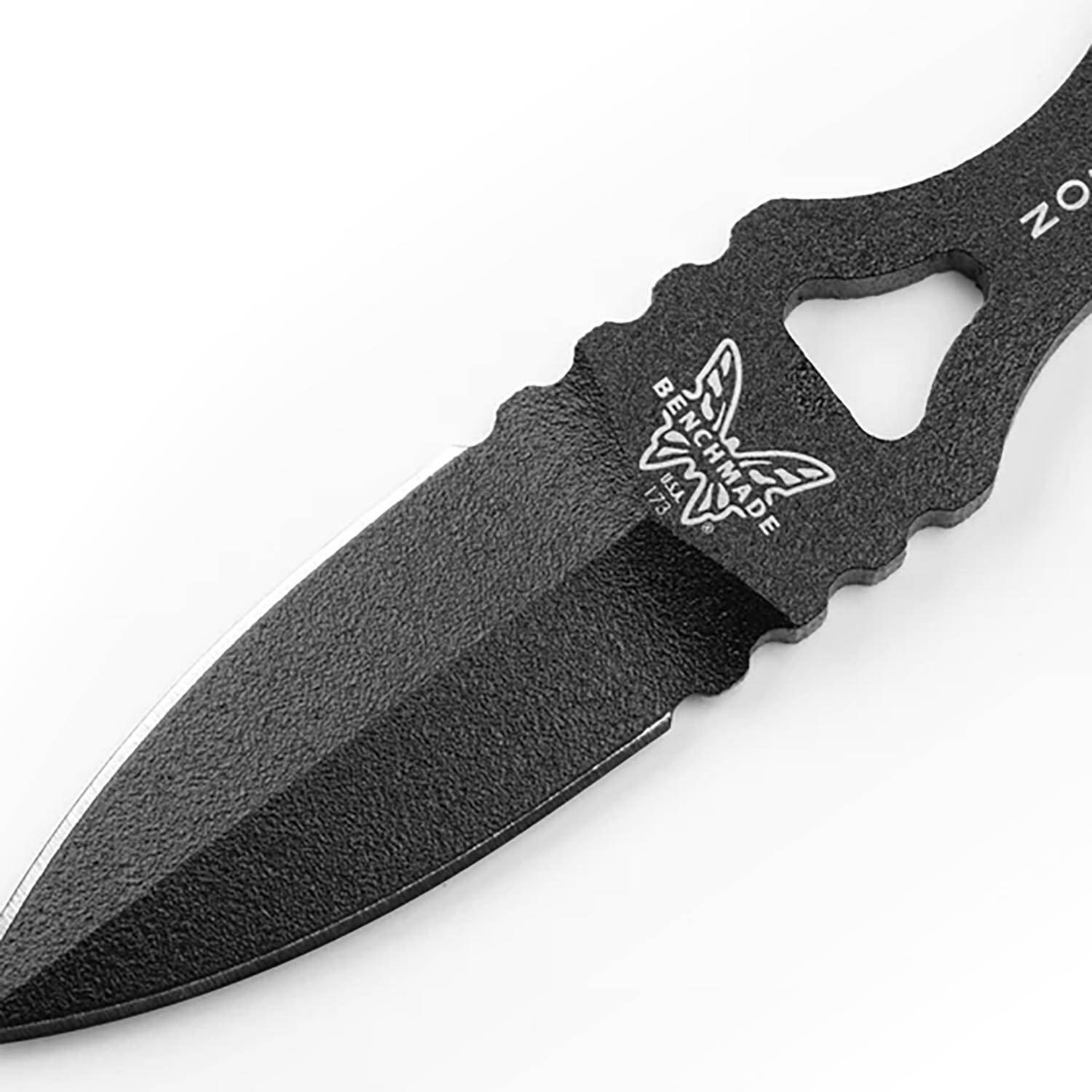 Benchmade Mini SOCP Dagger