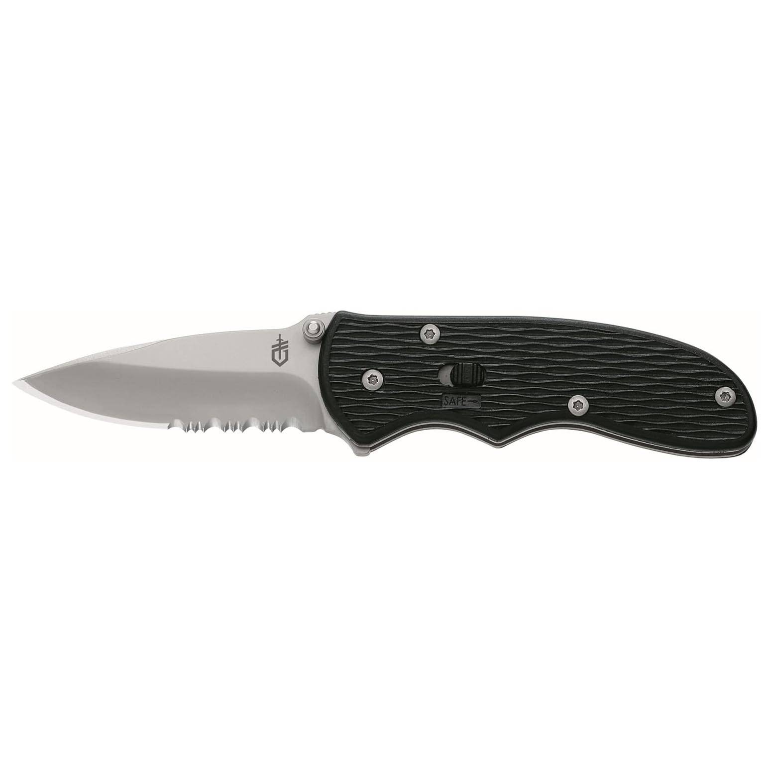 Gerber Mini-Fast Draw Knife | U.S. Patriot