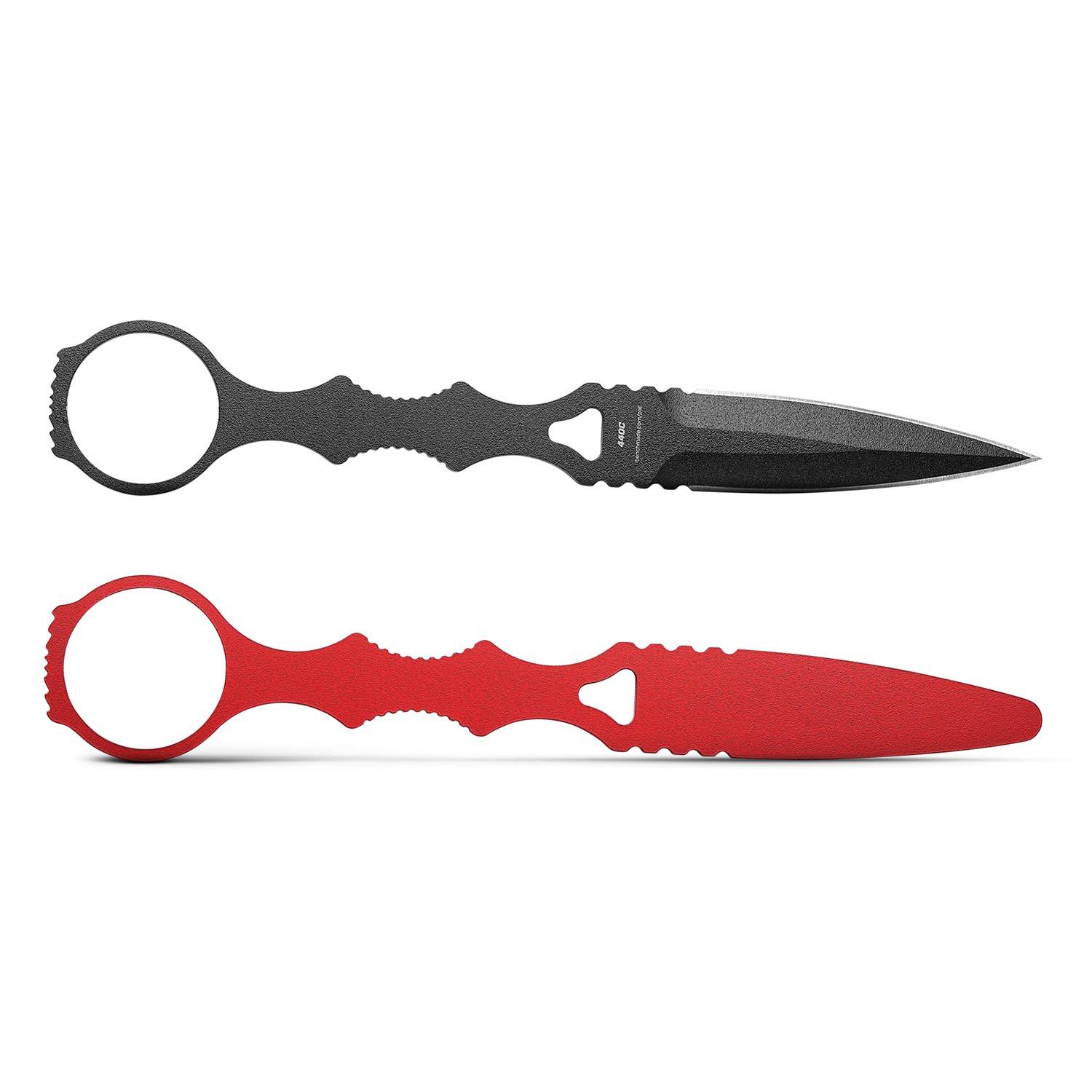 Benchmade SOCP Combo Dagger | U.S. Patriot