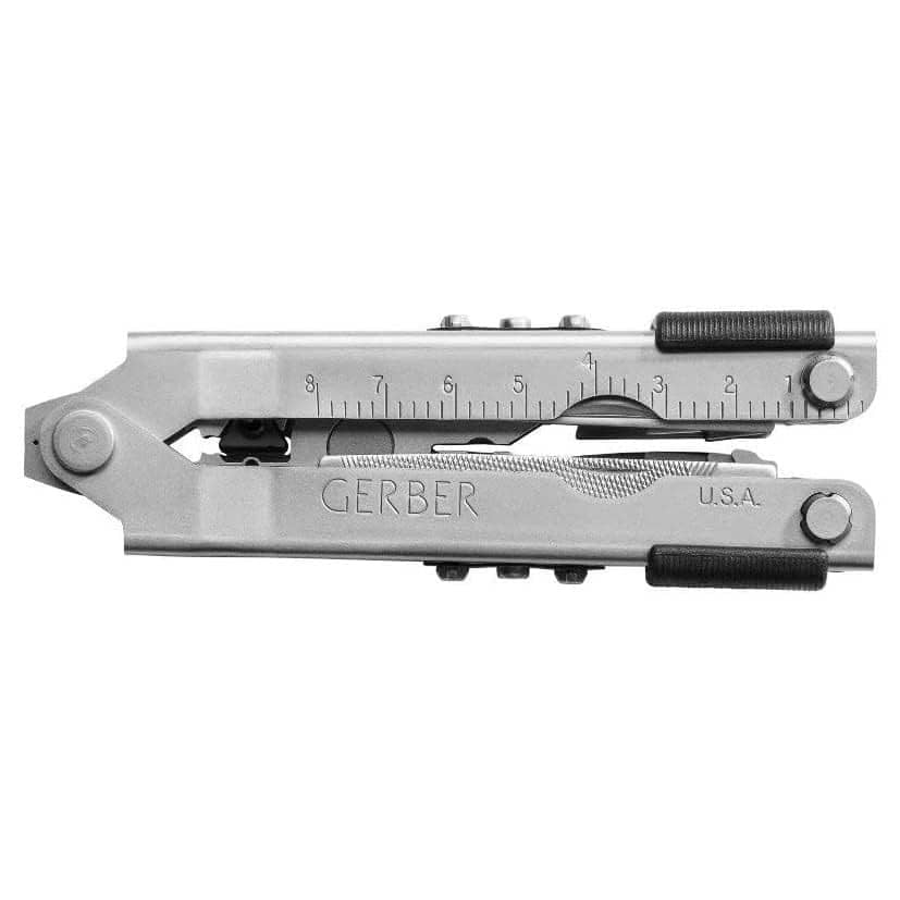 Gerber Multi-Plier 600 Stainless Bluntnose | U.S. Patriot