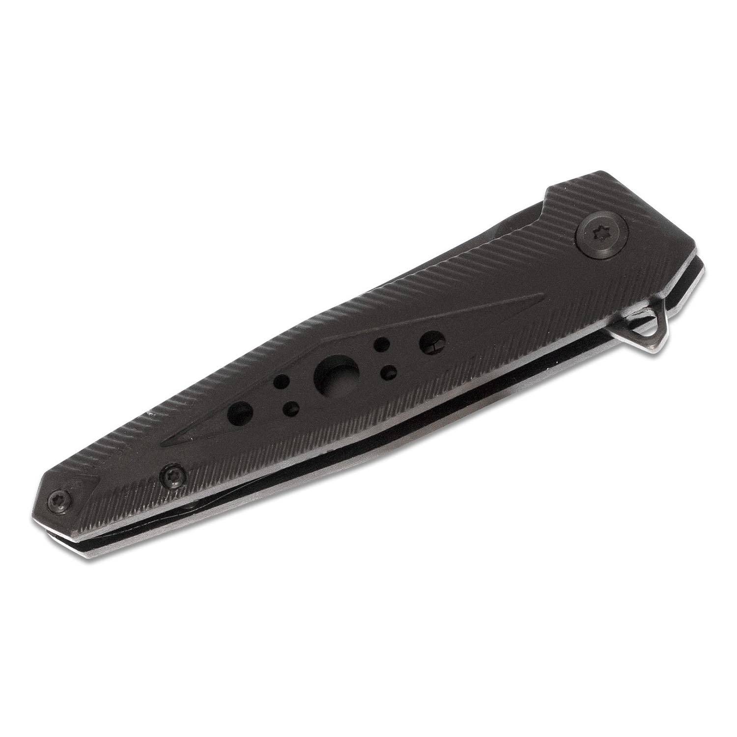 S&W M&P Ultra Glide Clip Point Folding Knife | U.S. Patriot