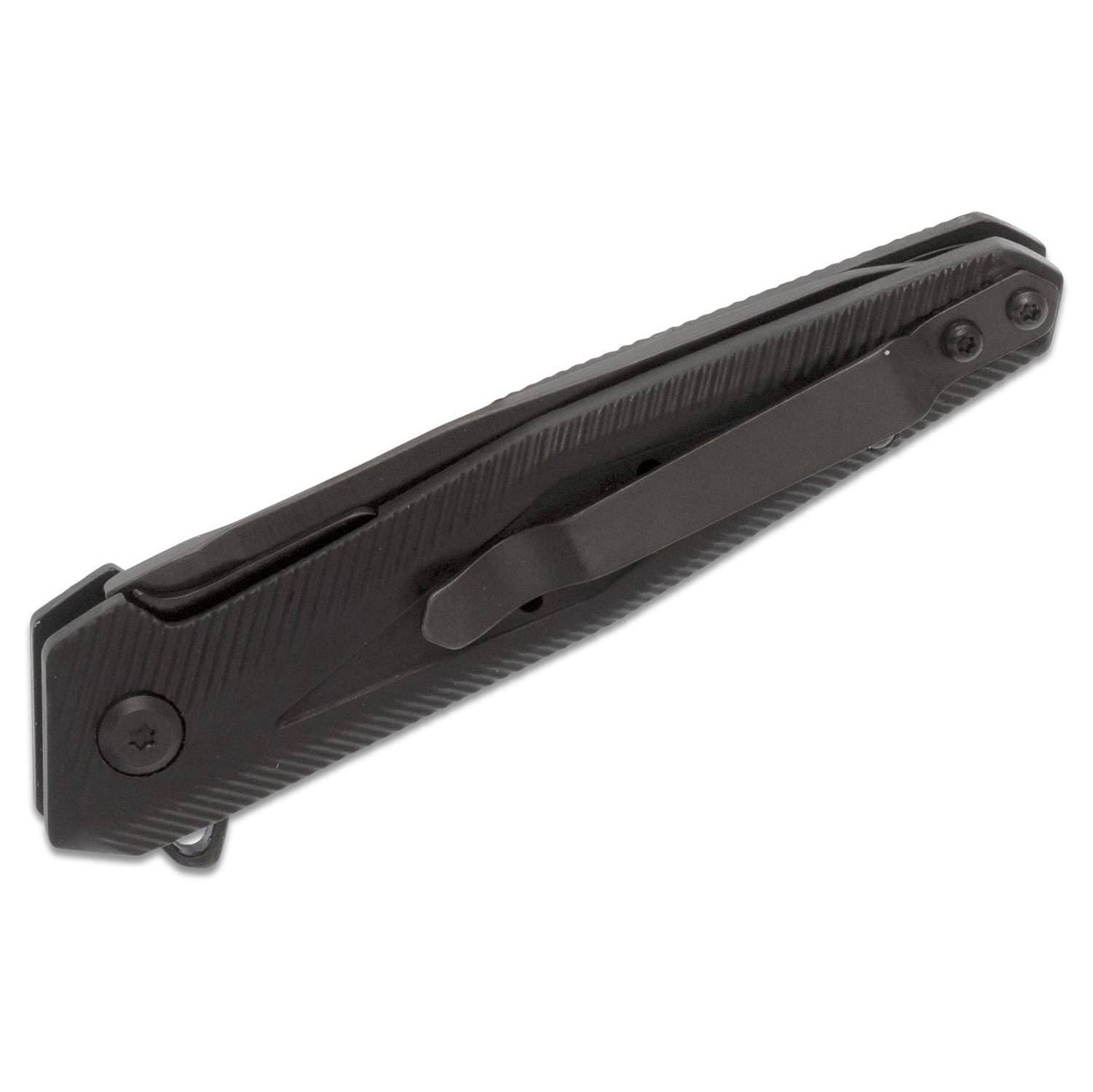 S&W M&P Ultra Glide Clip Point Folding Knife | U.S. Patriot