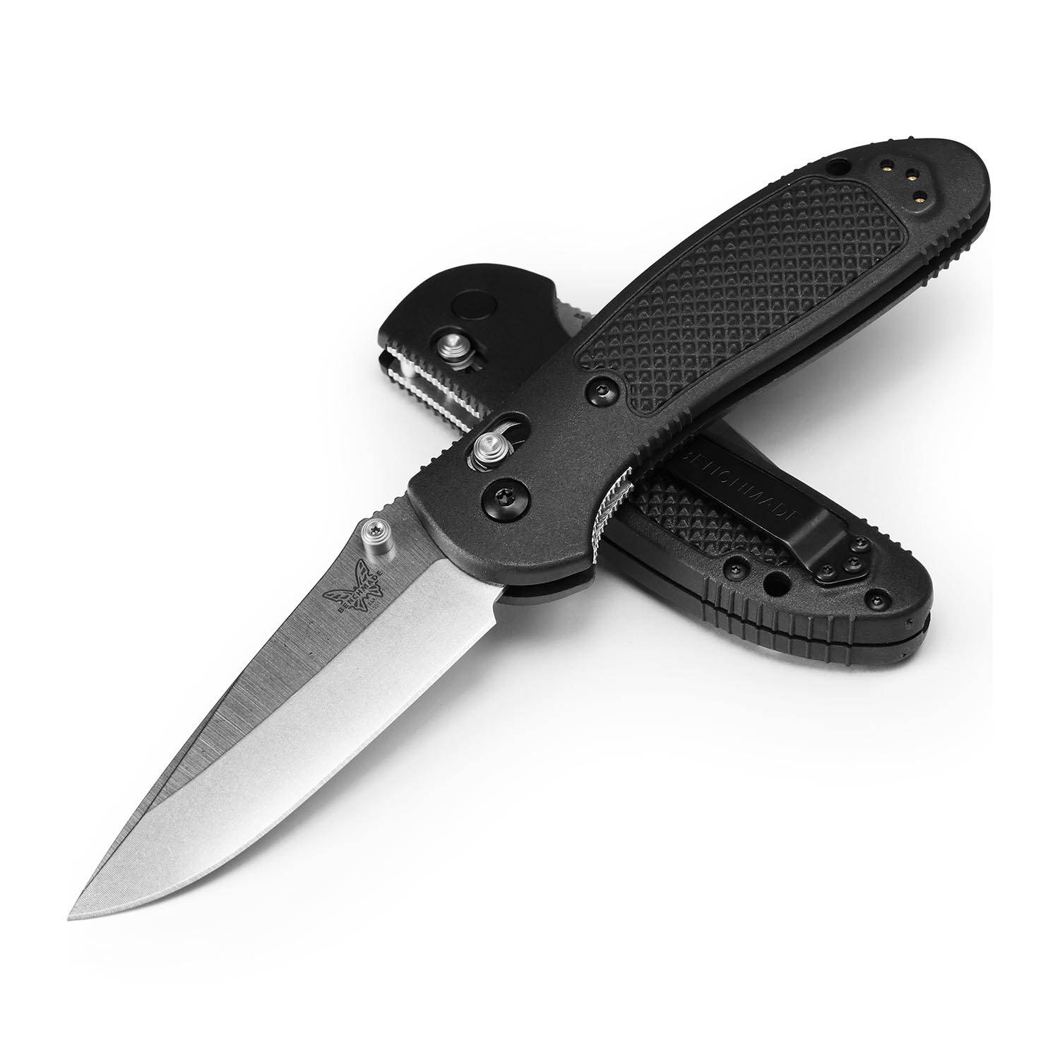 Benchmade 551-S30V Griptilian Knife | U.S. Patriot