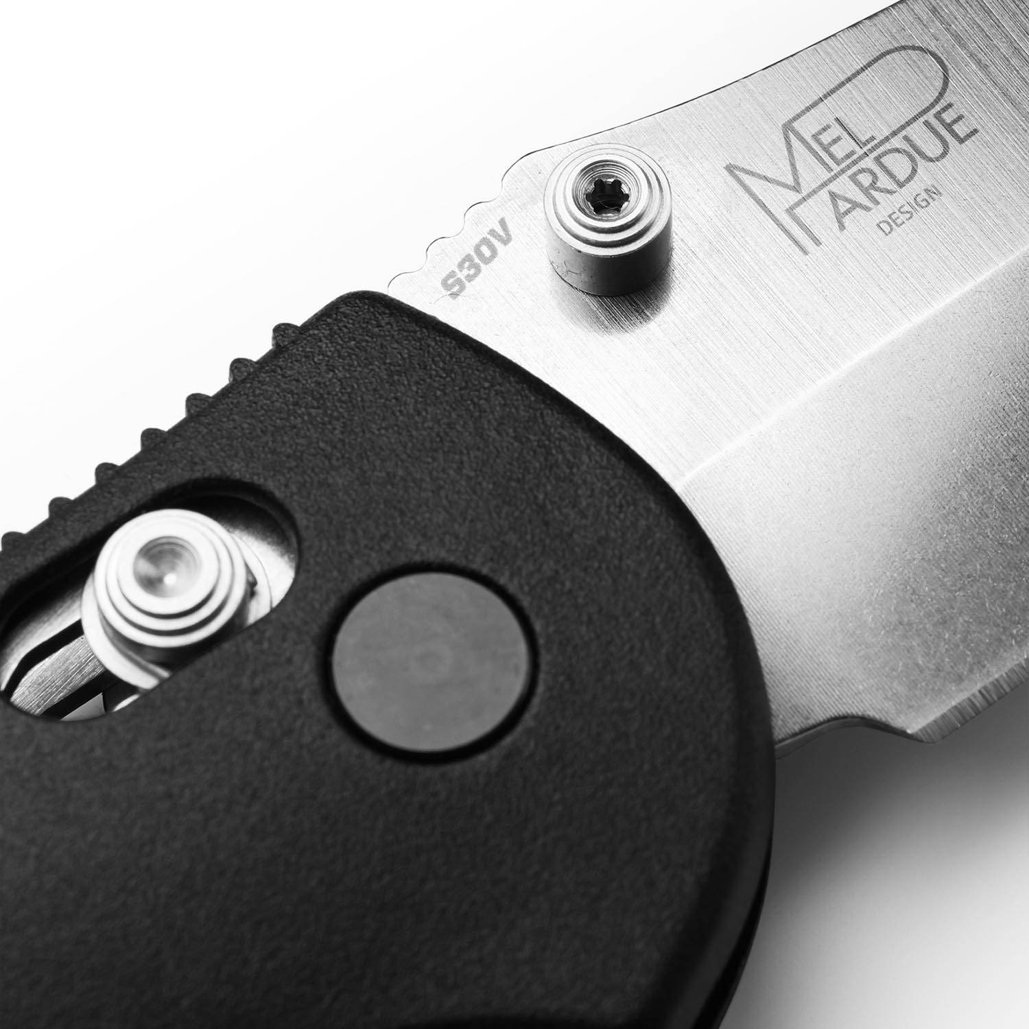 Benchmade 551-S30V Griptilian Knife | U.S. Patriot