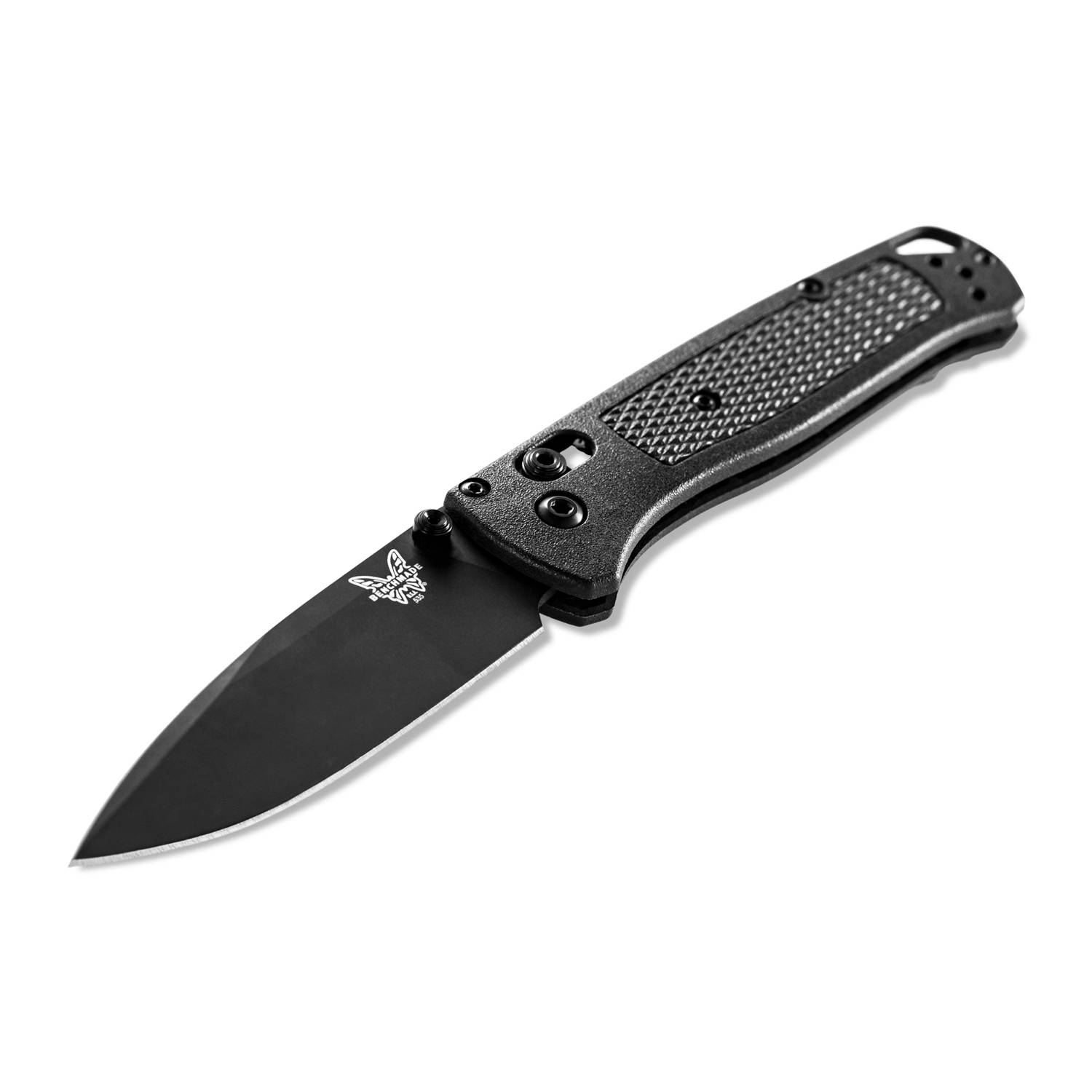 Benchmade Bugout AXIS Folding Knife 3.24"