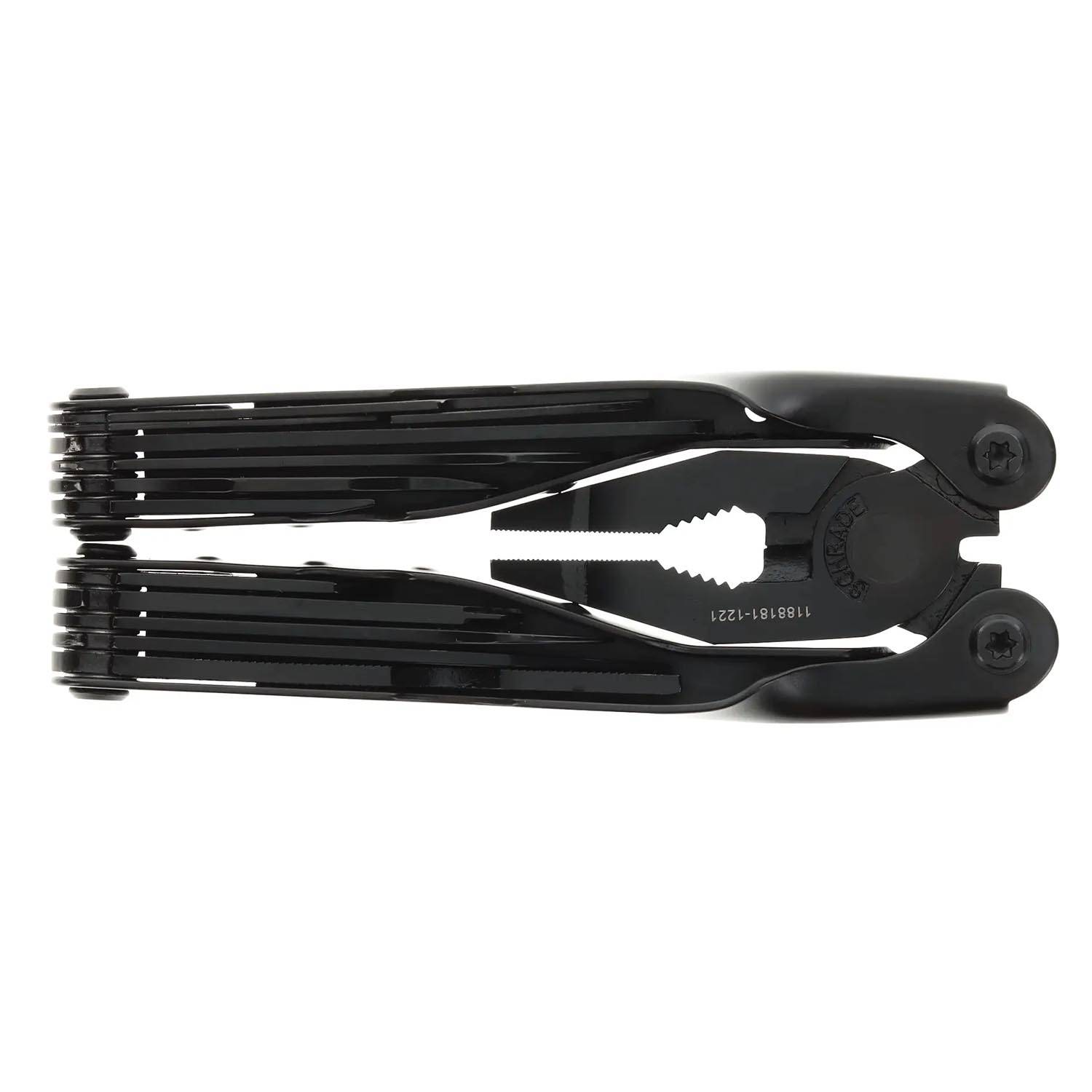 Schrade Tough Tool | U.S. Patriot