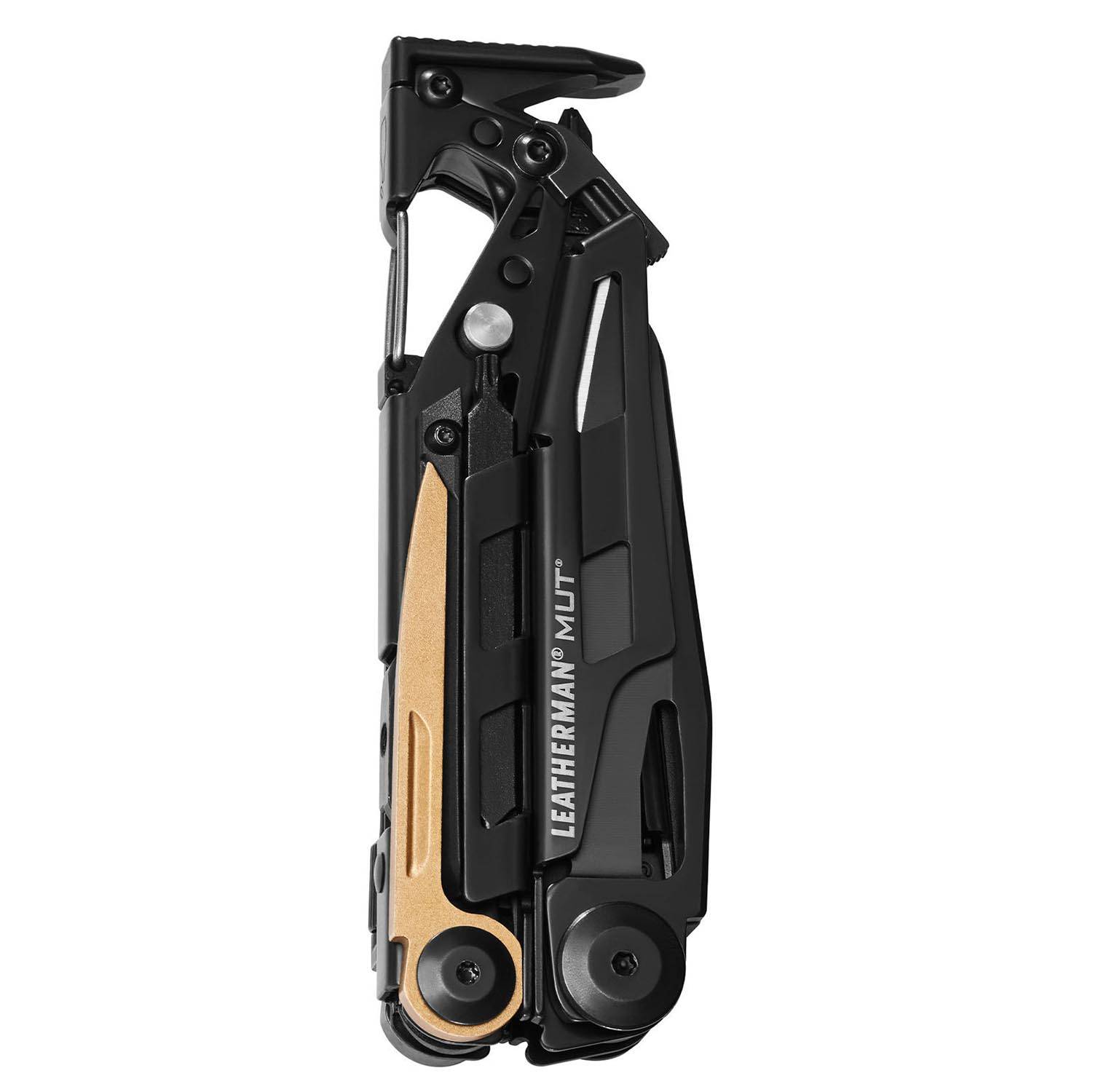 Leatherman MUT Tactical Multi-Tool | U.S. Patriot