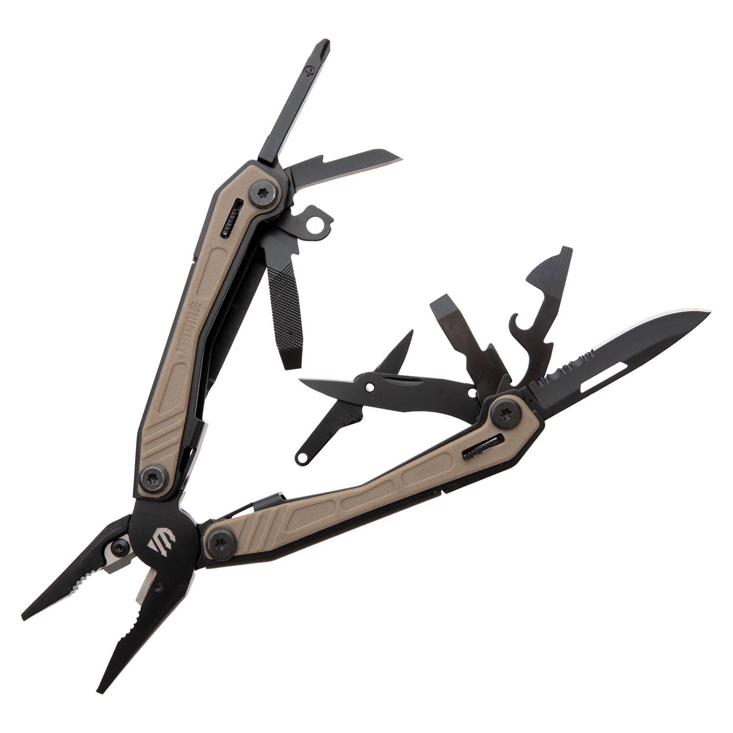 Blackhawk Everyday Carry Multi-Tool | U.S. Patriot