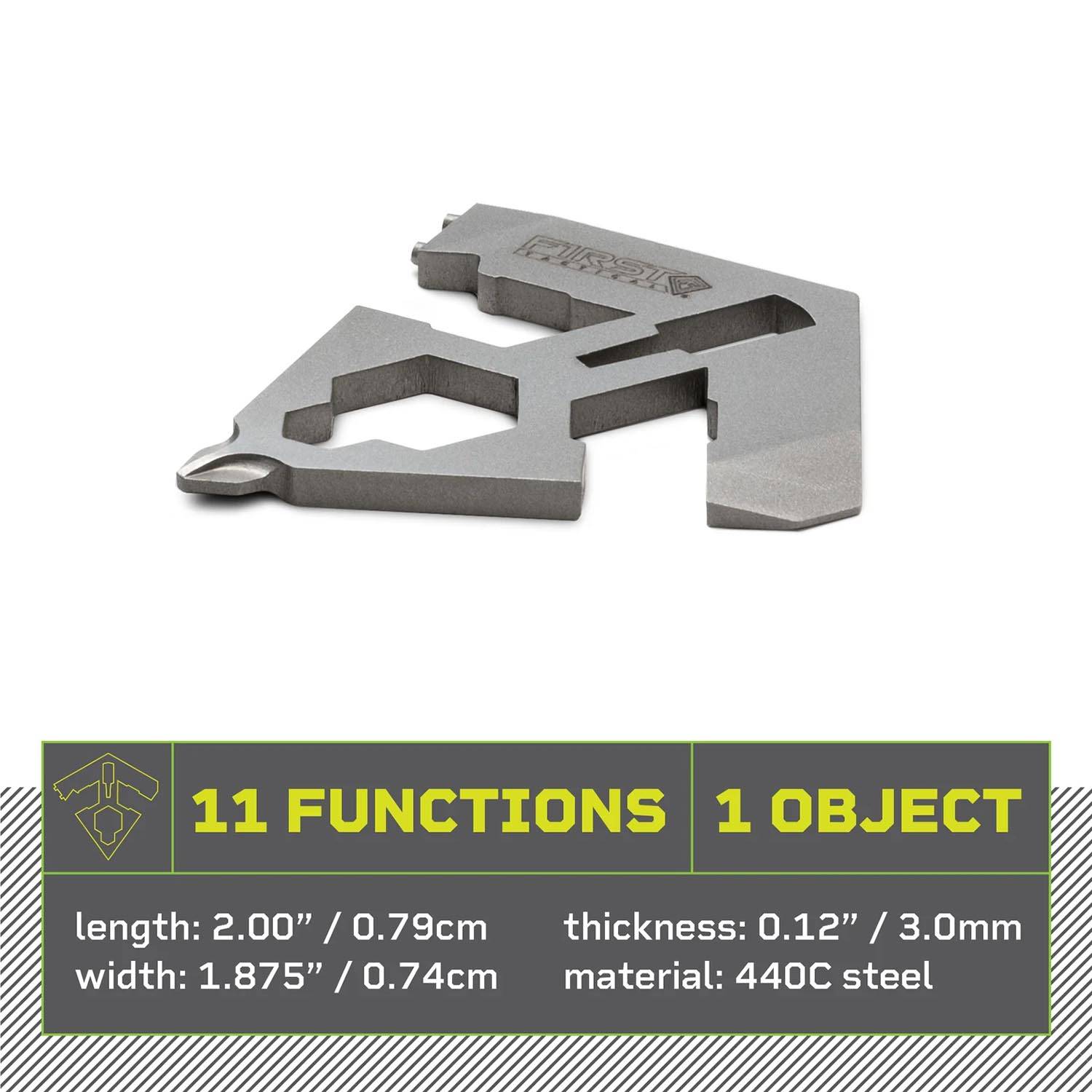 First Tactical Spear Multi-Tool | U.S. Patriot