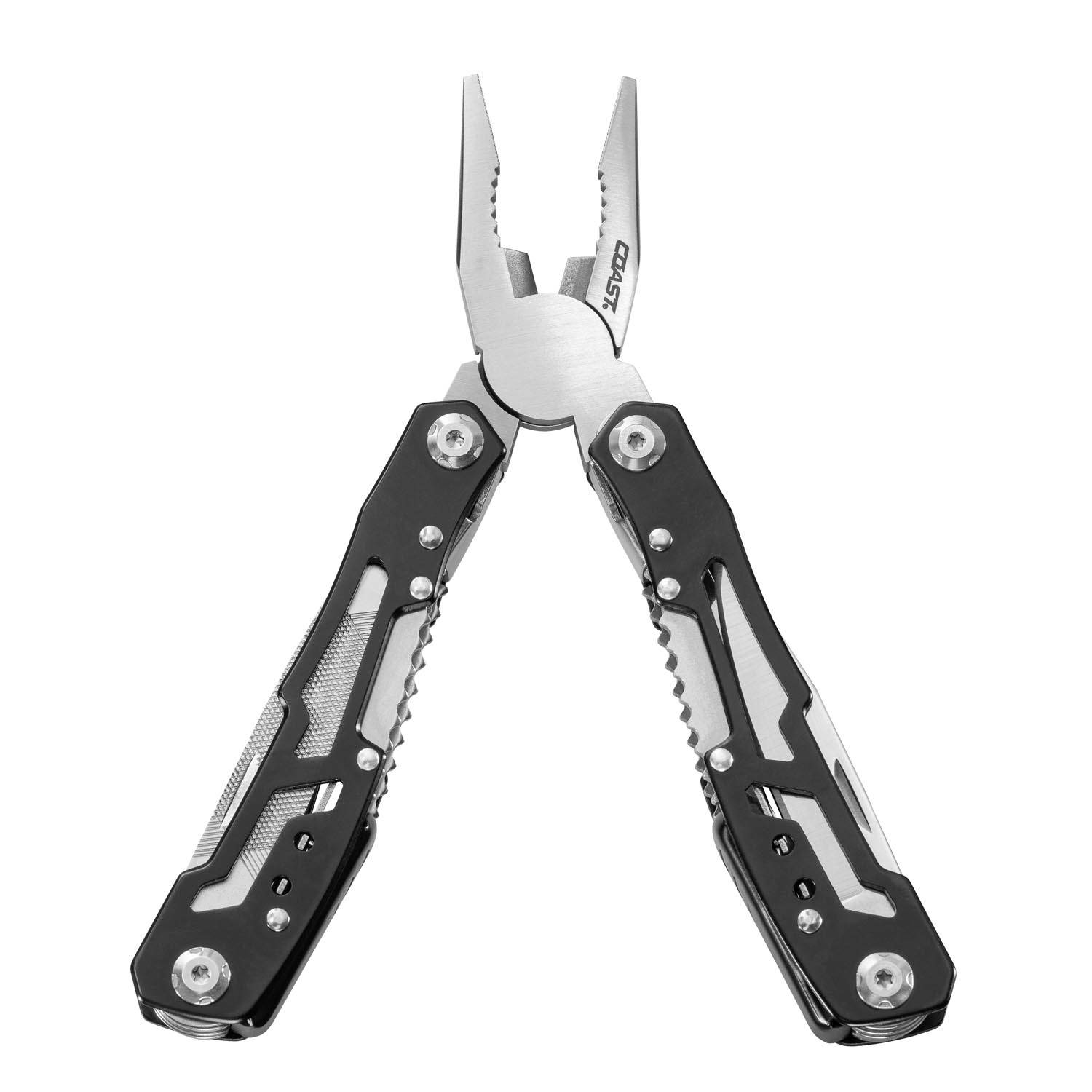 Coast CT220 Multi-Tool | U.S. Patriot Tactical