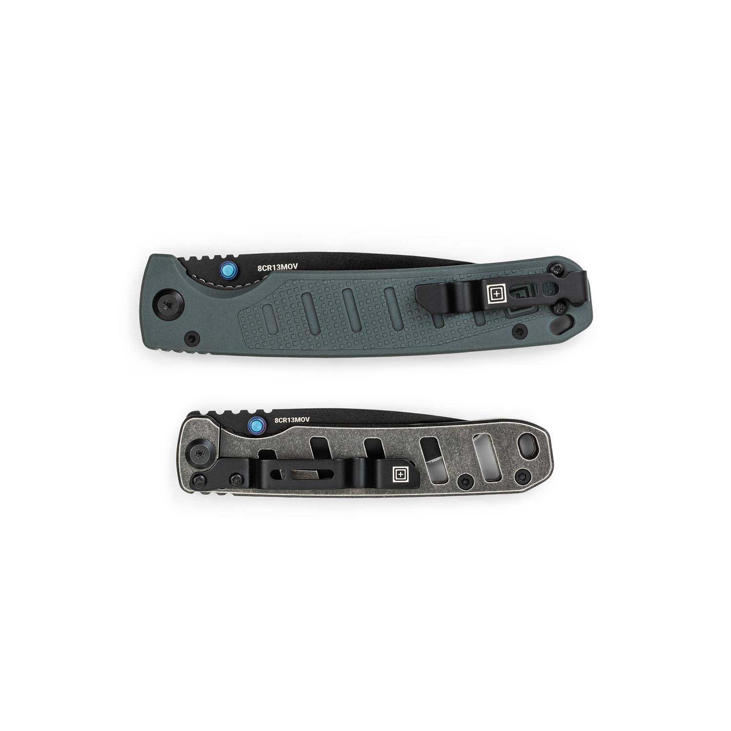 5.11 Tactical Everyday Carry Knife Gift Set | U.S. Patriot