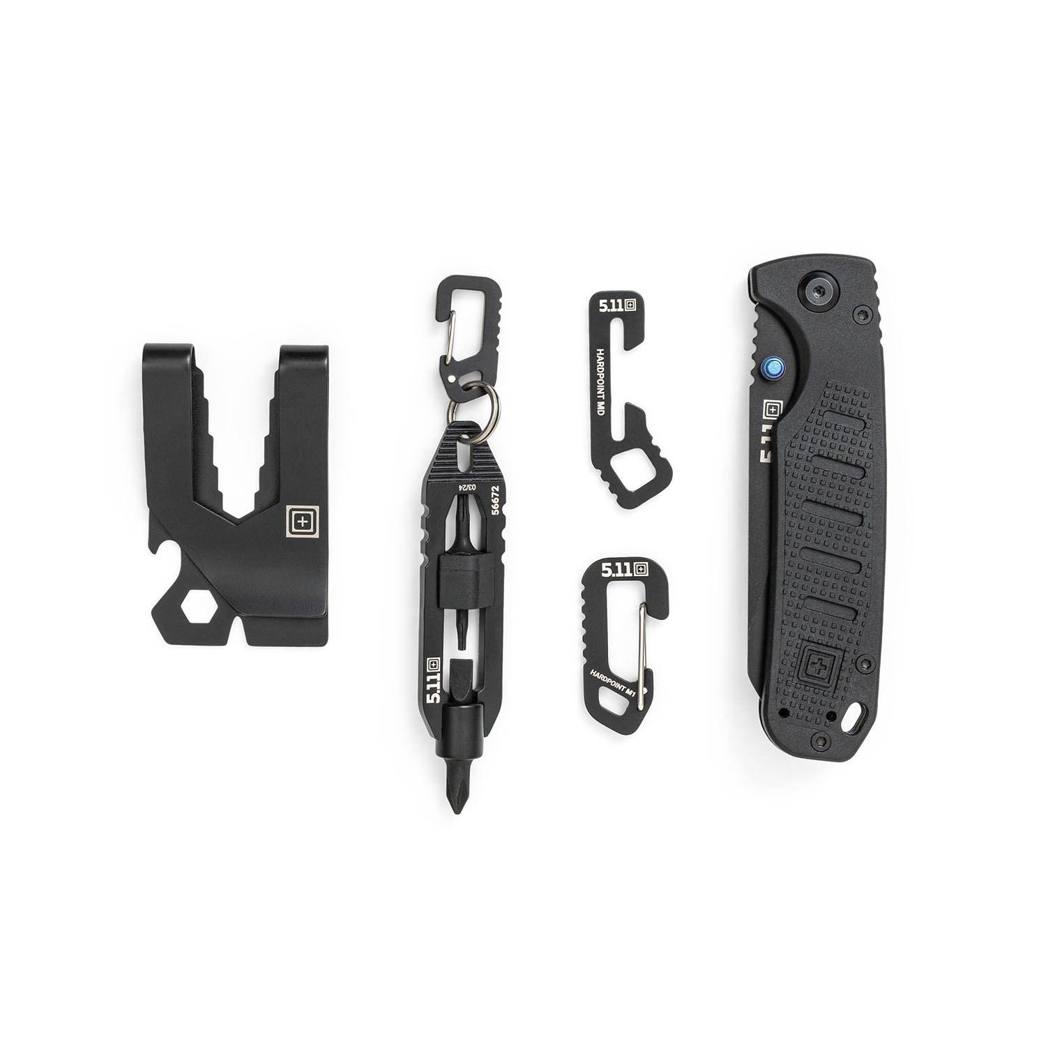 5.11 Tactical Covert Gift Set | U.S. Patriot