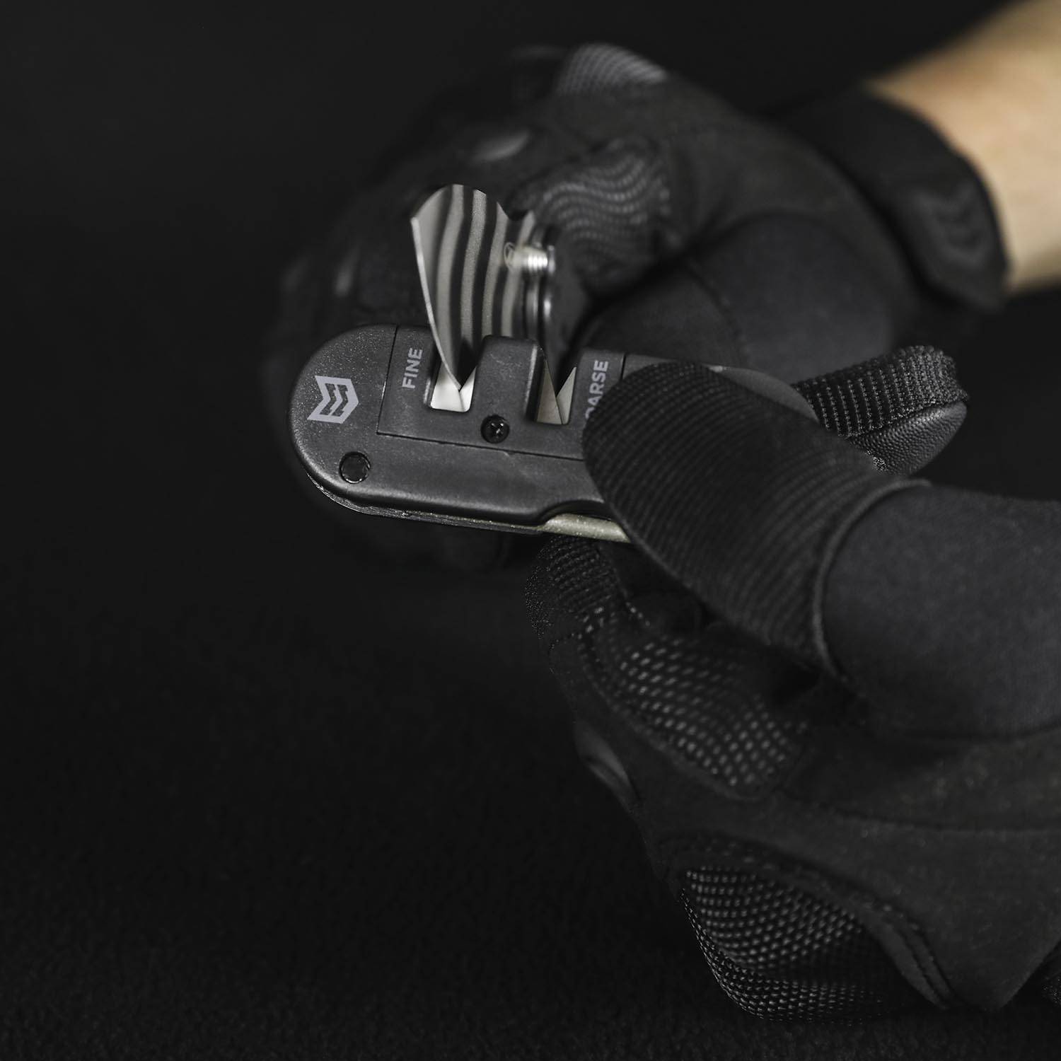 Mission Made Knife Sharpener | U.S. Patriot