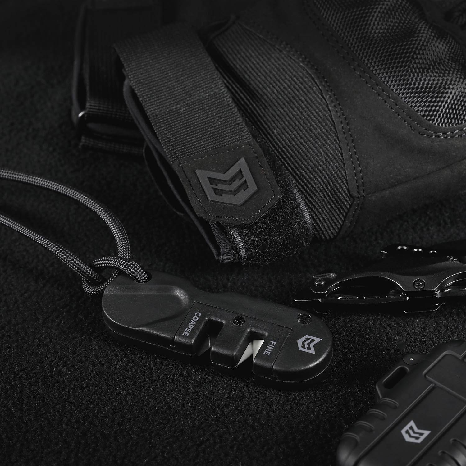 Mission Made Knife Sharpener | U.S. Patriot