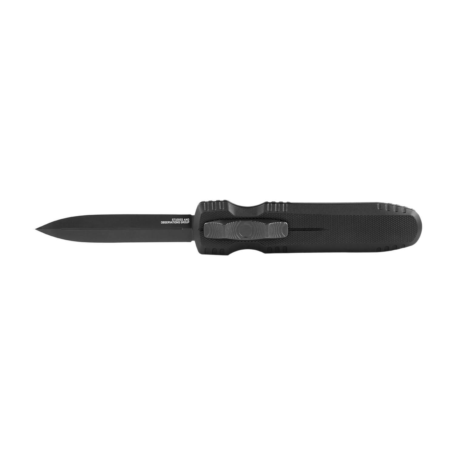 SOG Pentagon OTF Automatic Knife | US Patriot