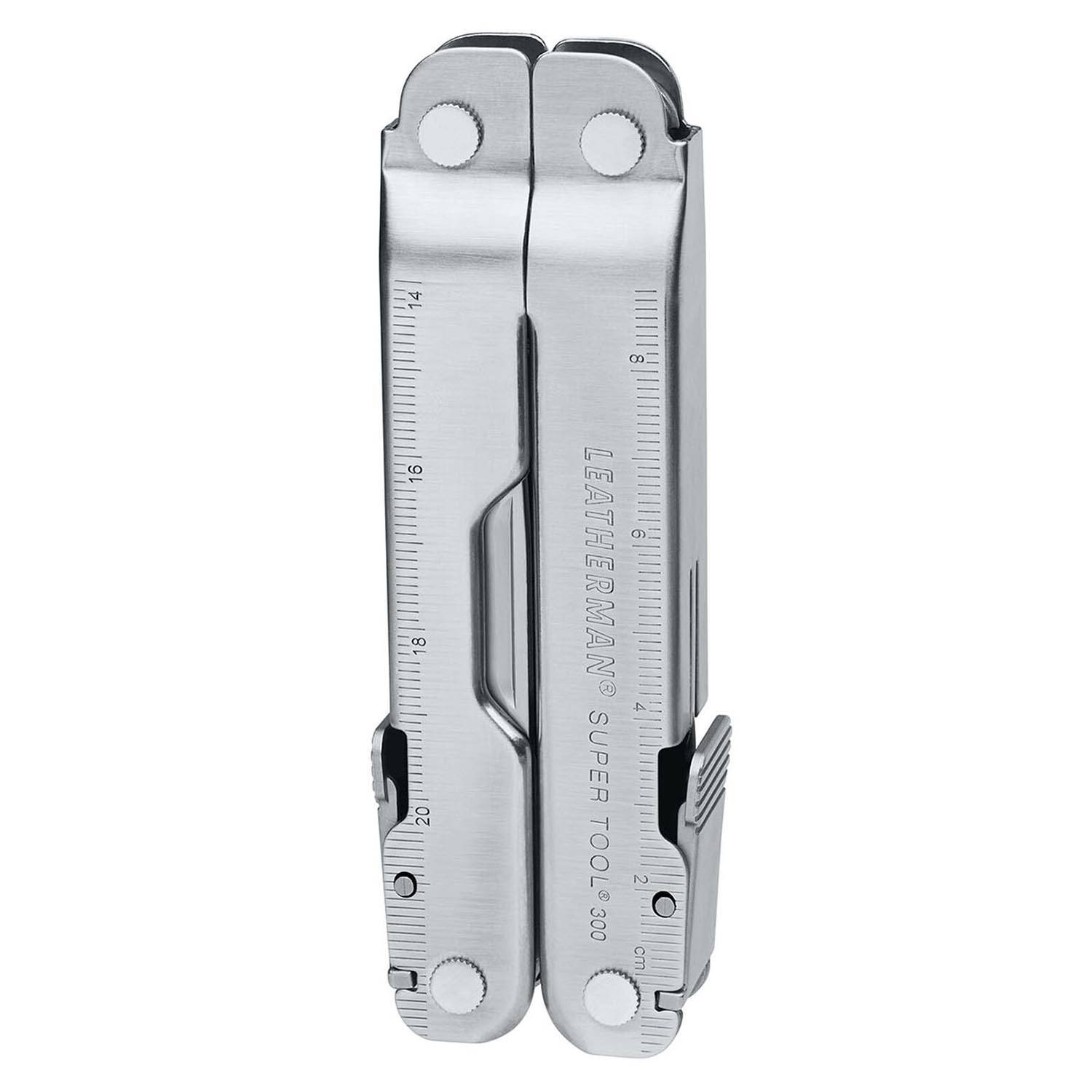 Leatherman Super Tool 300 | U.S. Patriot