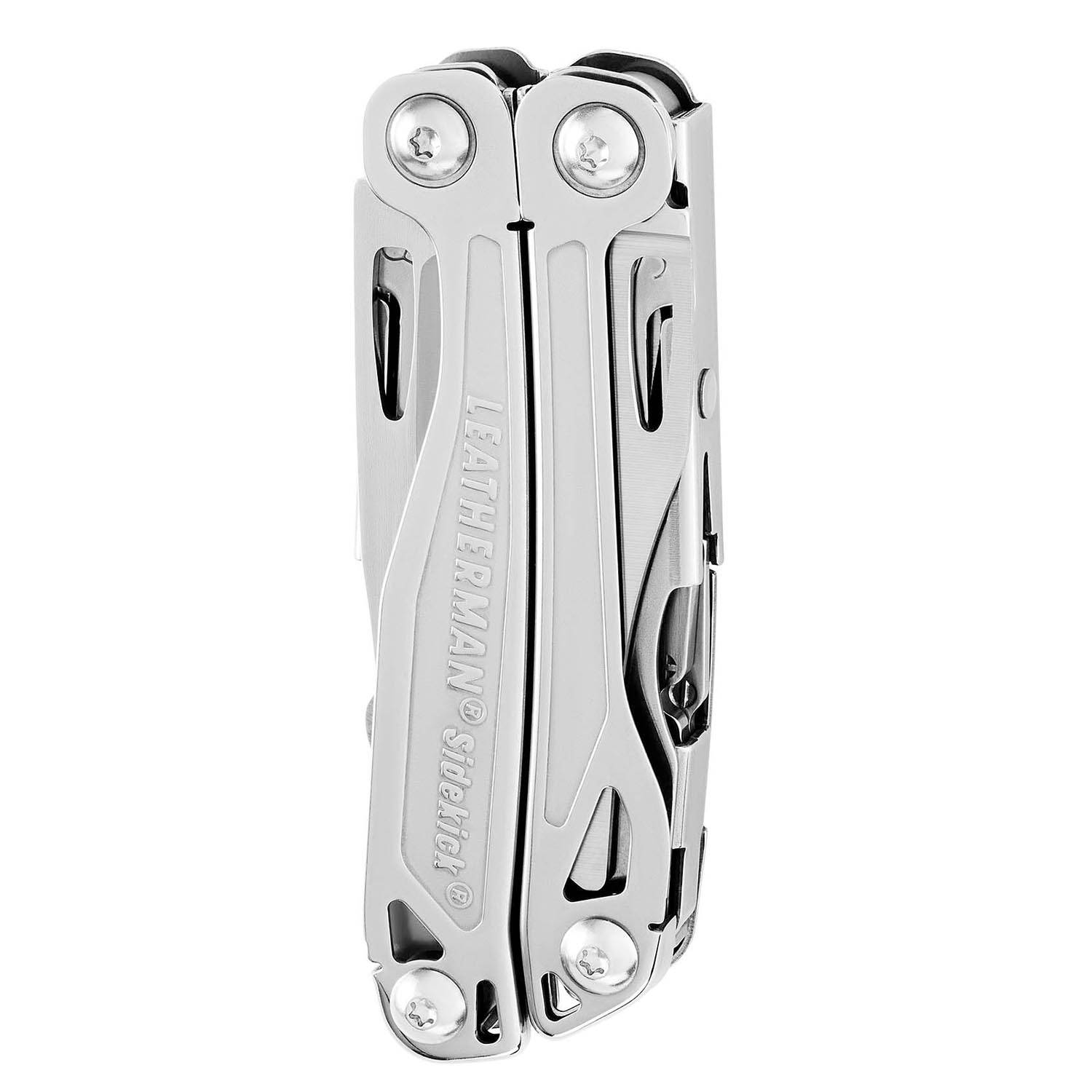 Leatherman Sidekick Multi-Tool | U.S. Patriot Tactical