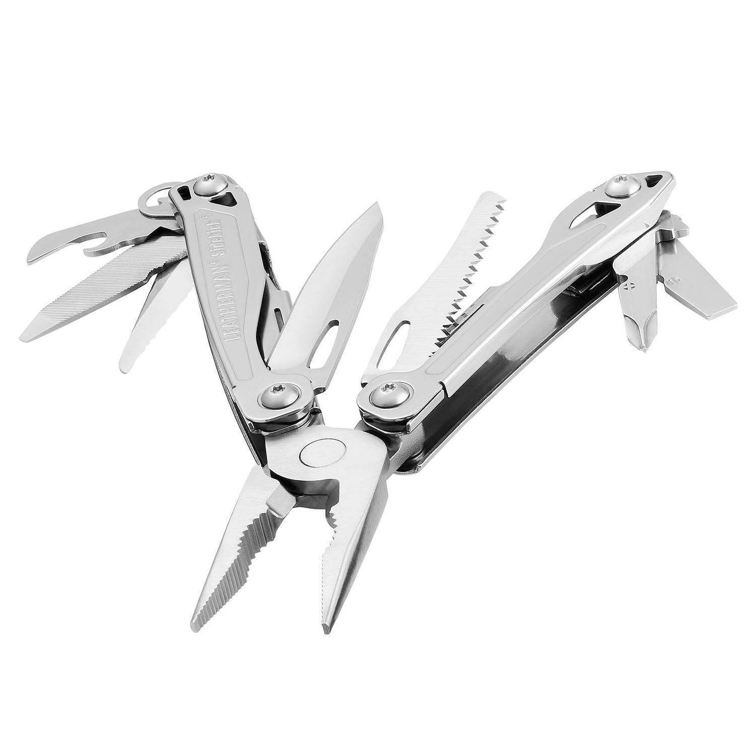 Leatherman Sidekick Multi-Tool | U.S. Patriot Tactical