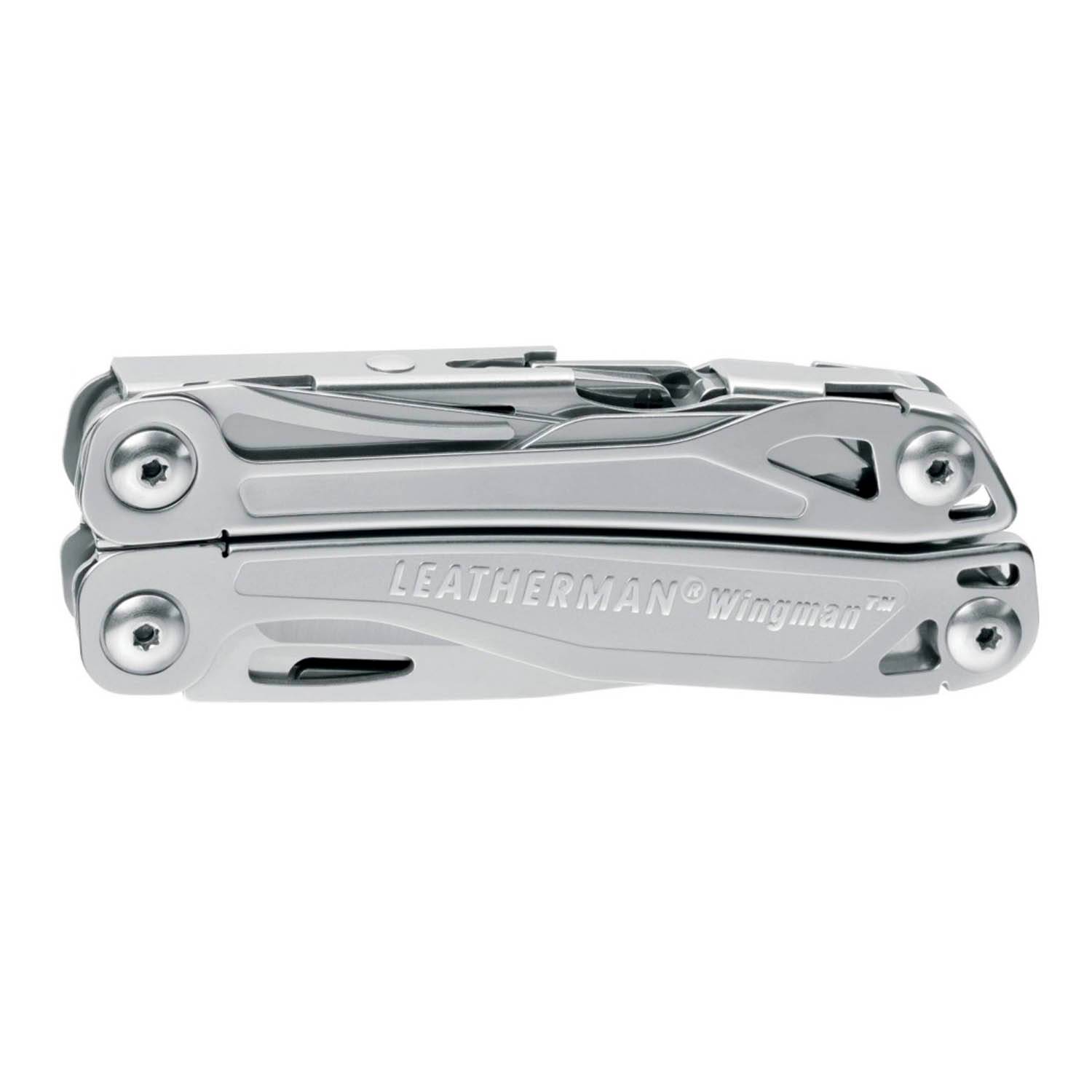 Leatherman Tools Wingman Multi-Tool