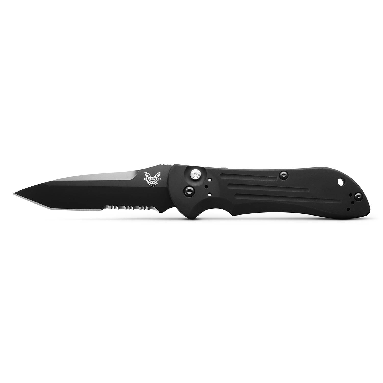Benchmade Auto Stryker Knife | U.S. Patriot