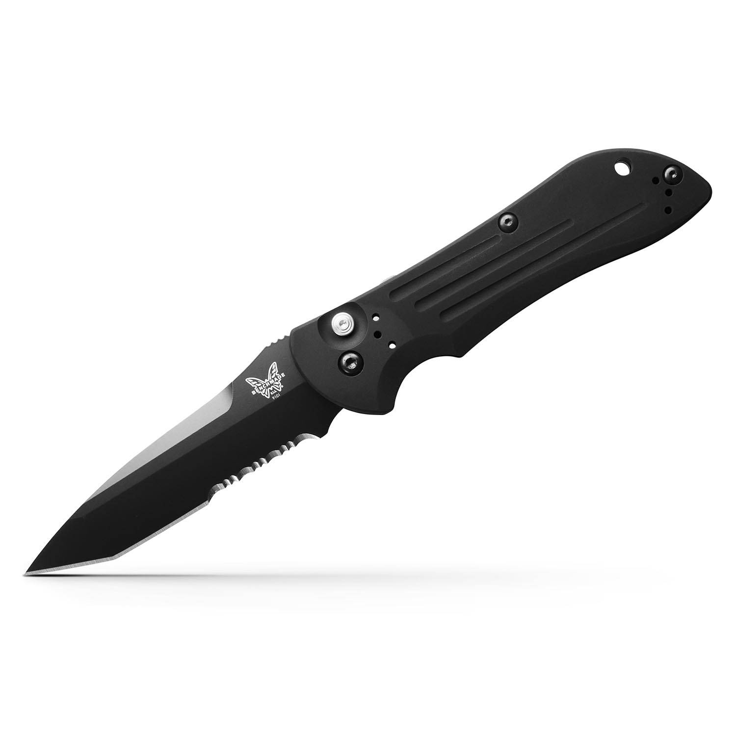 Benchmade Auto Stryker Knife | U.S. Patriot