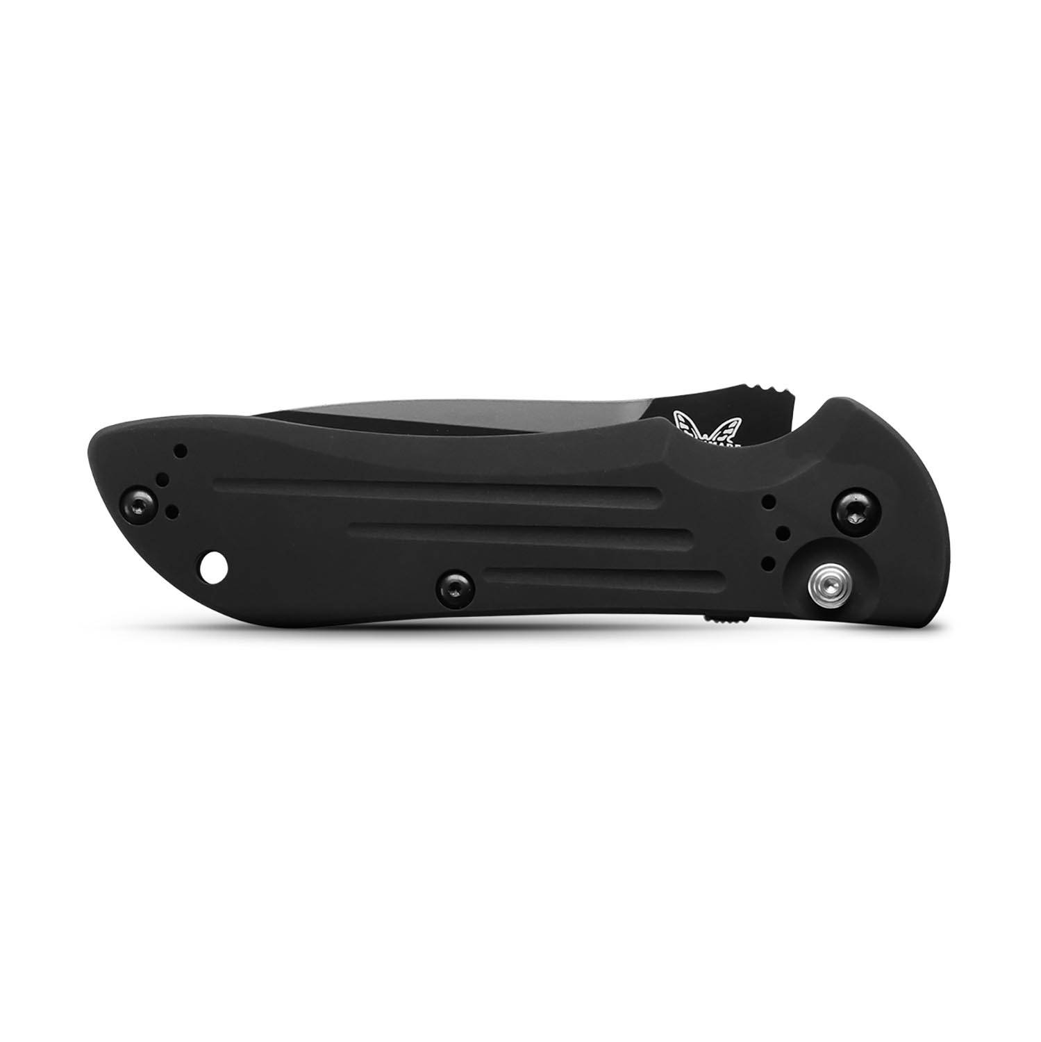 Benchmade Auto Stryker Knife | U.S. Patriot