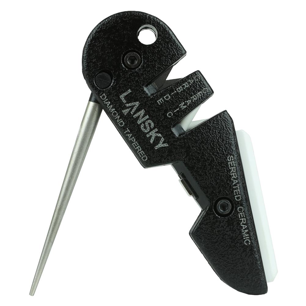 Blademedic Knife Sharpener | Lansky