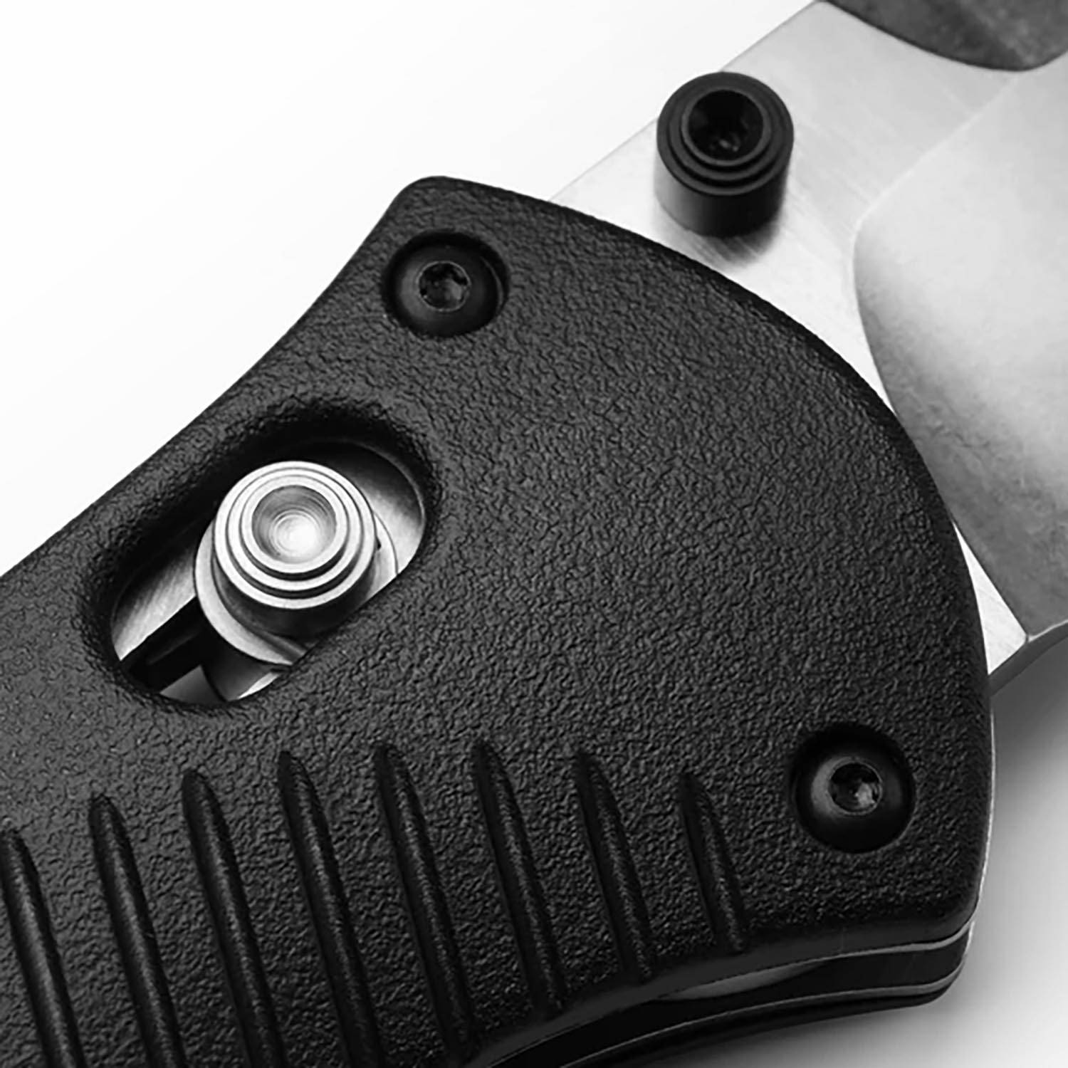 Benchmade 580 Barrage Knife | U.S. Patriot