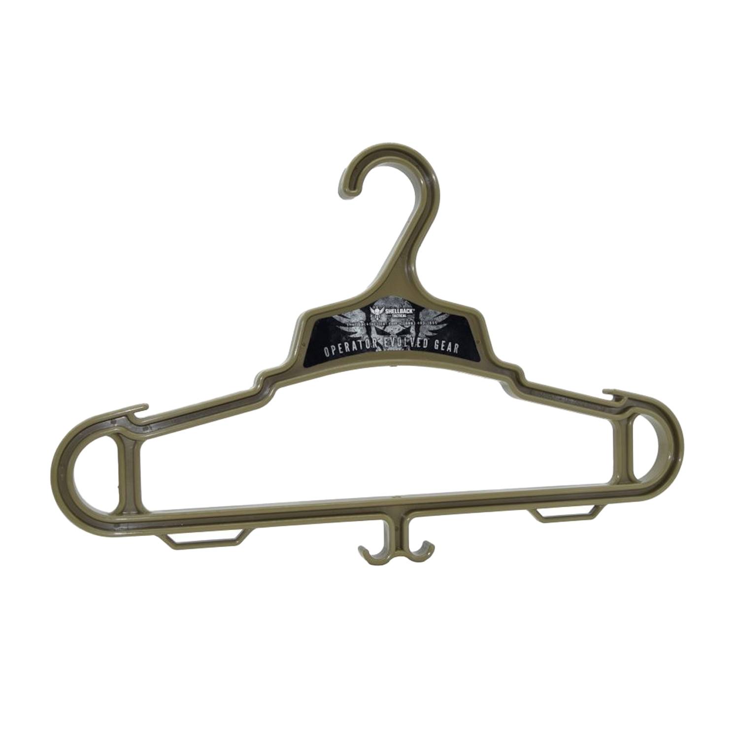 Shellback Tactical Heavy Hanger