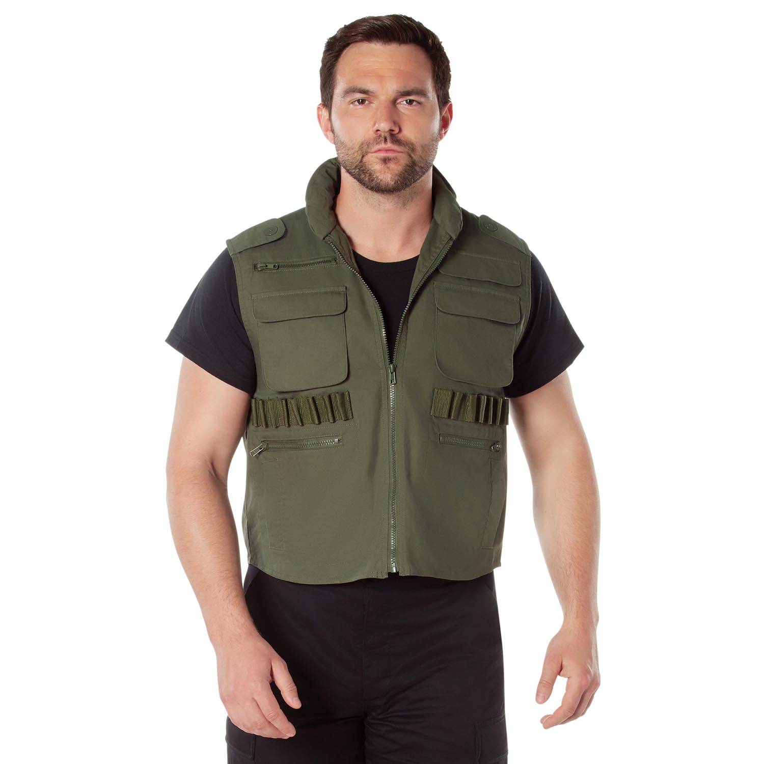 Rothco Ranger Vest | Galls