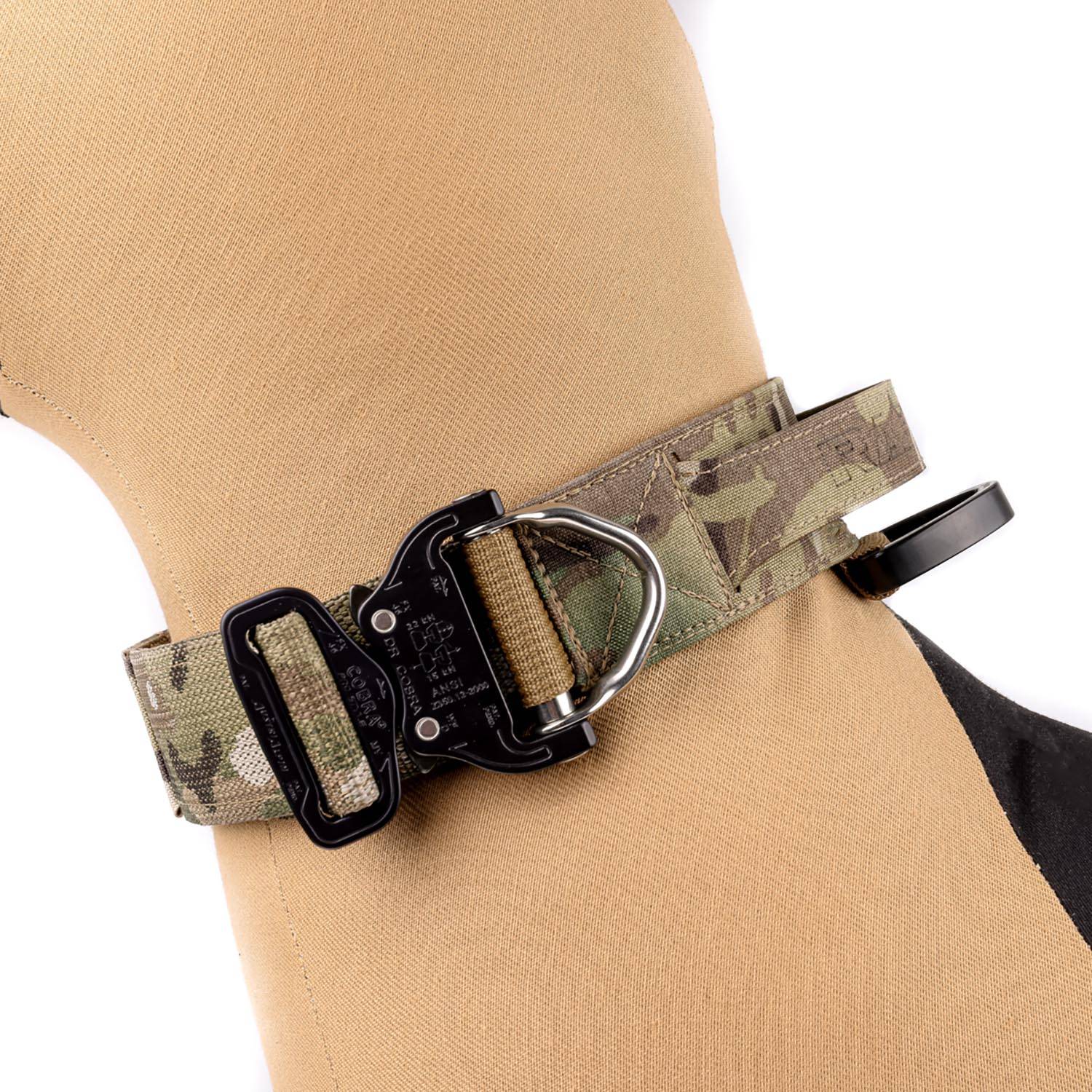 Raptor Tactical Odin K9 Collar | U.S. Patriot