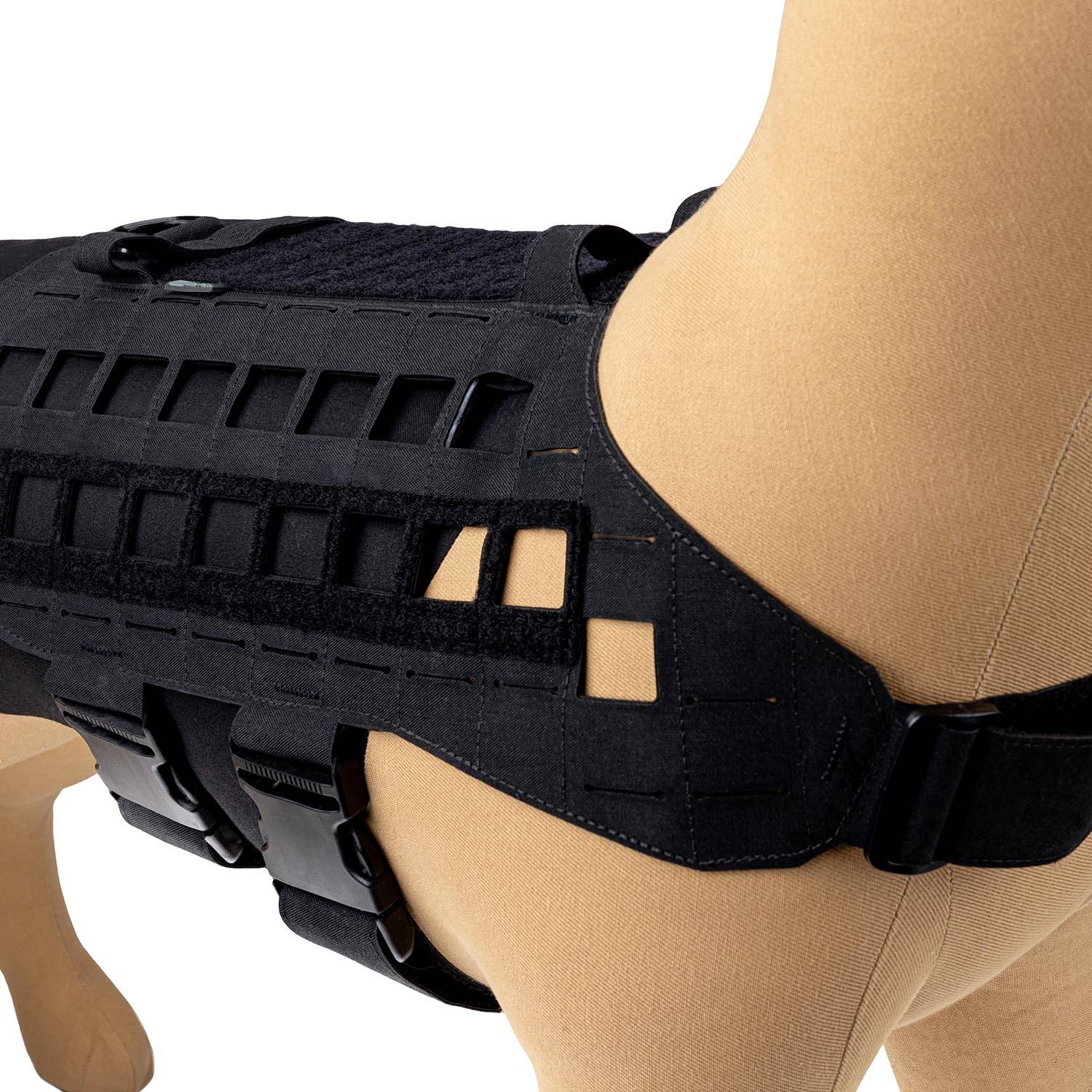 Raptor Tactical Zephyr Dog Harness MK1 | U.S. Patriot