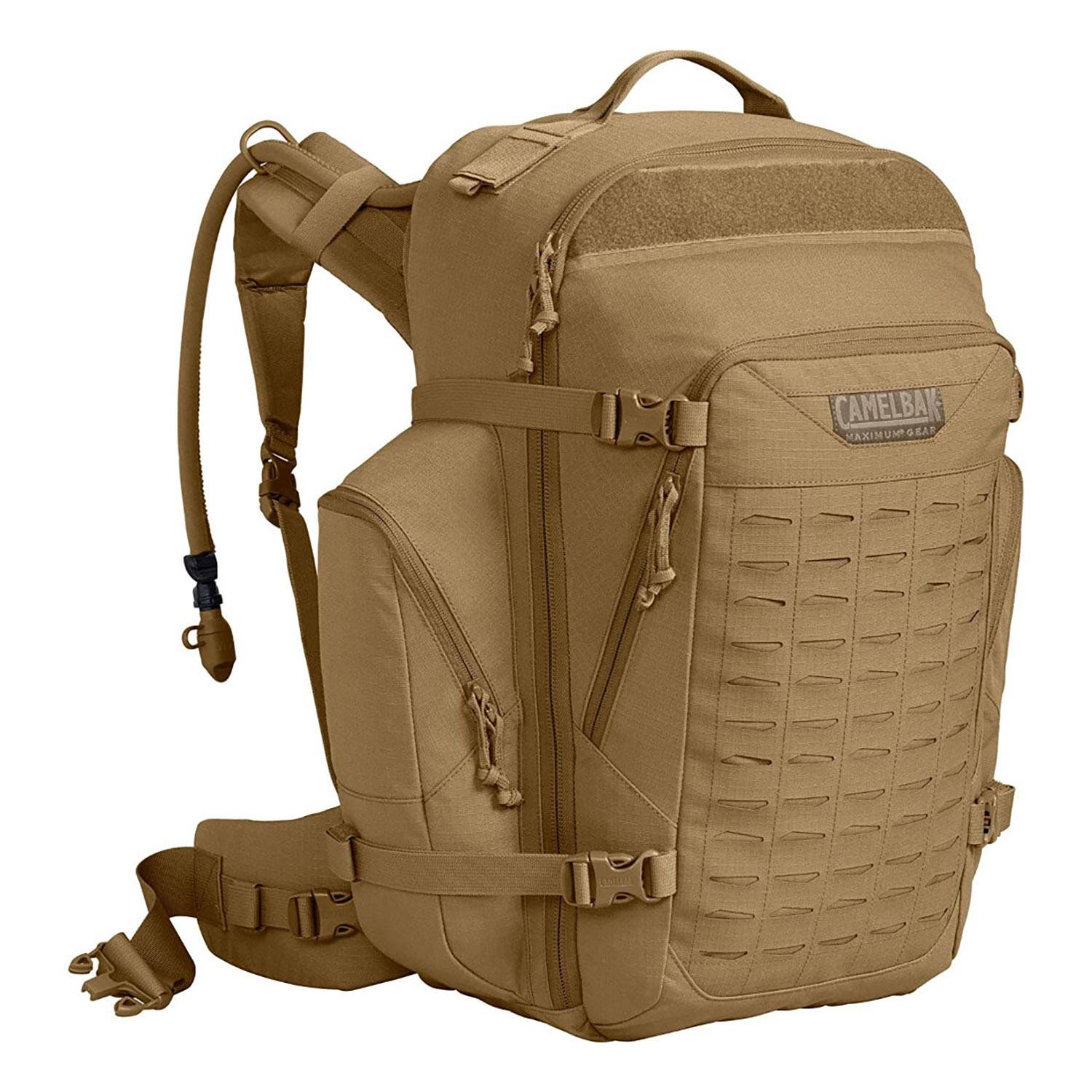 CamelBak BFM 100 oz Mil Spec Crux Hydration Pack