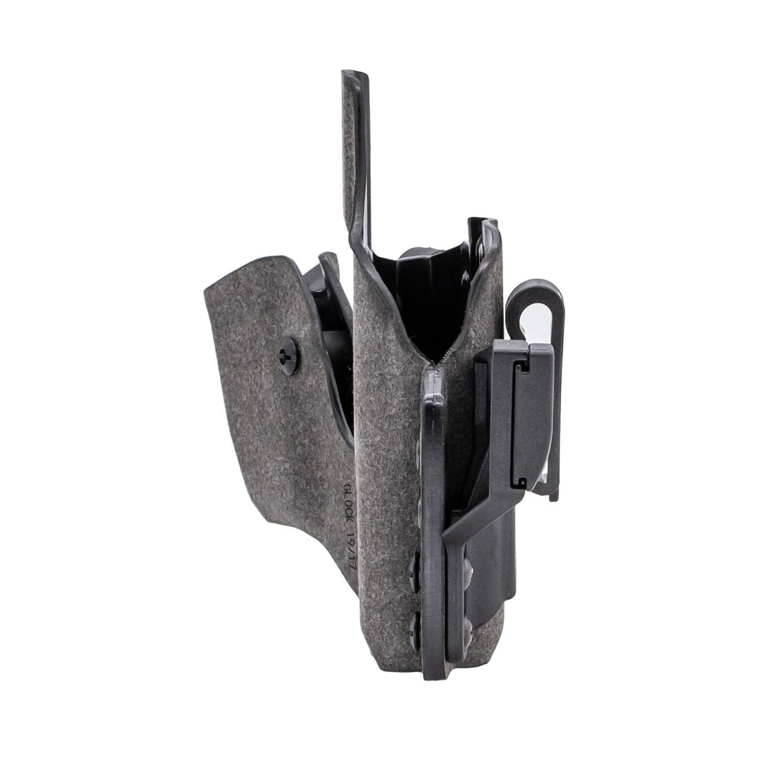 Safariland INCOG X IWB RDS Holster with Mag Caddy