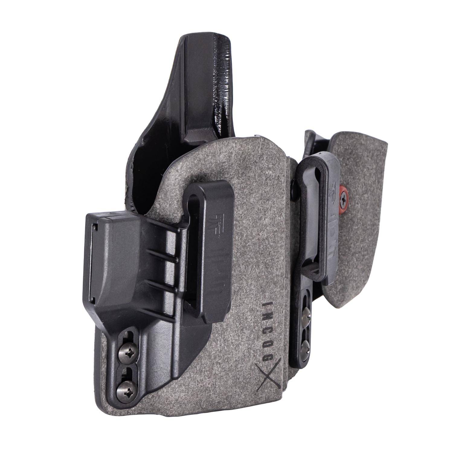 Safariland INCOG X IWB RDS Holster with Light | U.S. Patriot