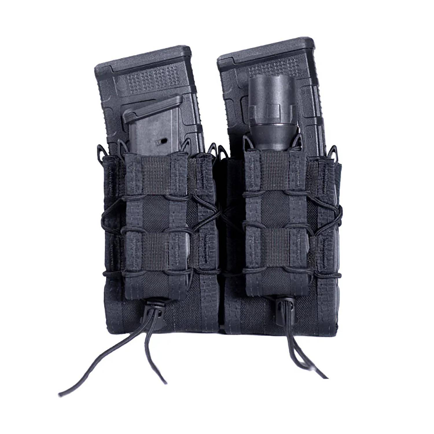 High Speed Gear Double Decker TACO Mag Pouch | U.S. Patriot