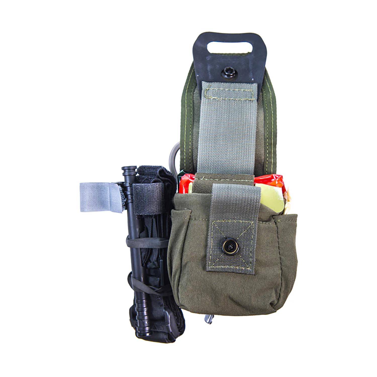 High Speed Gear ReVive Medical Pouch | U.S. Patriot