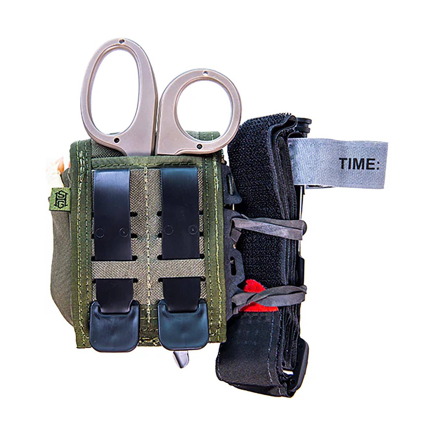 High Speed Gear ReVive Medical Pouch | U.S. Patriot