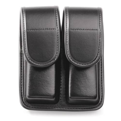 Blackhawk Molded Double Row Double Mag Pouch