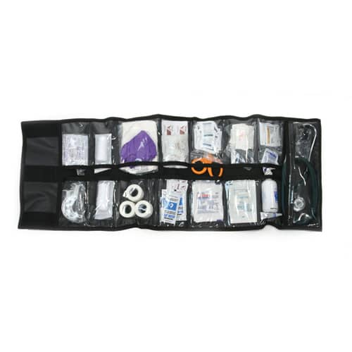 Blackhawk Emergency Medical Roll