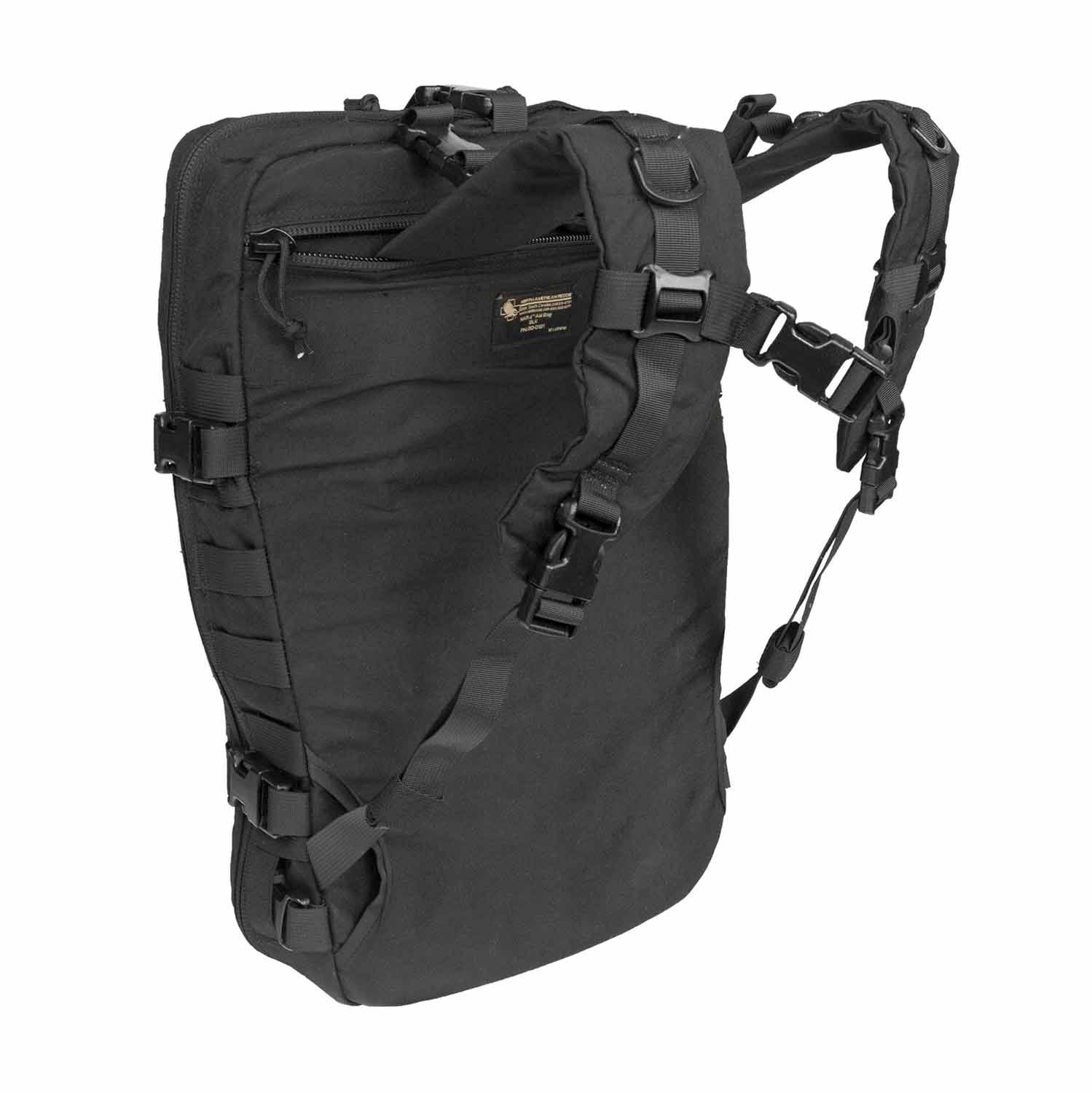 North American Rescue NAR 4 Aid Bag