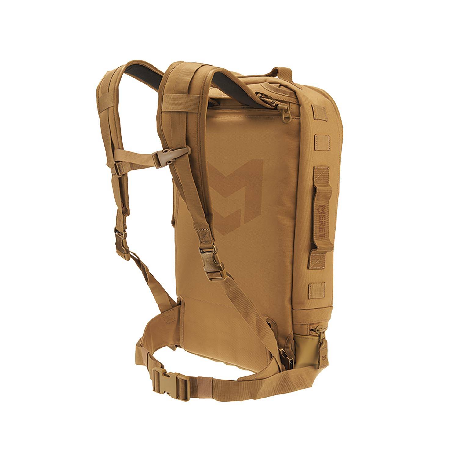 Meret SAVIOR7 Pro Medical Backpack | U.S. Patriot
