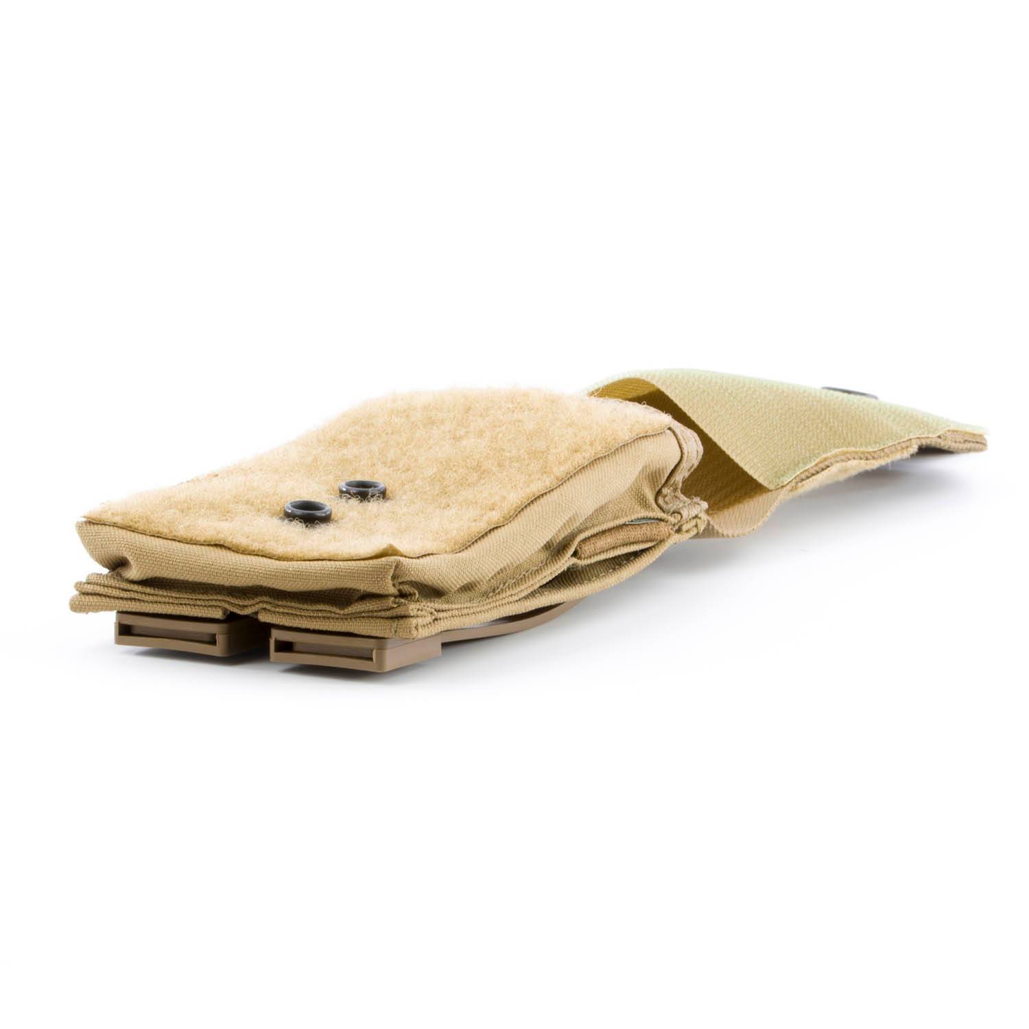 Eleven 10 SABA Pouch | Self-Aid/ Buddy-Aid