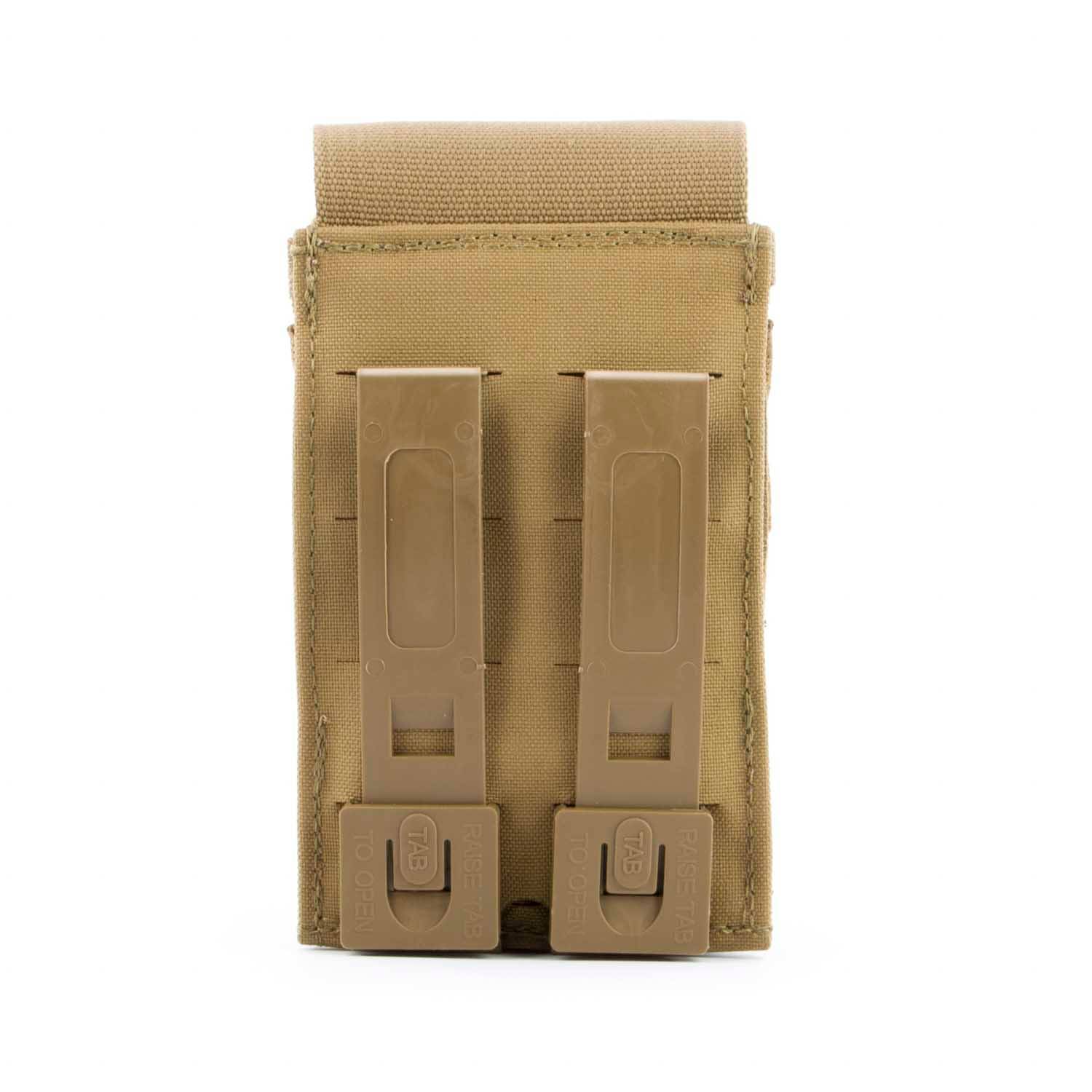 Eleven 10 SABA Pouch | Self-Aid/ Buddy-Aid