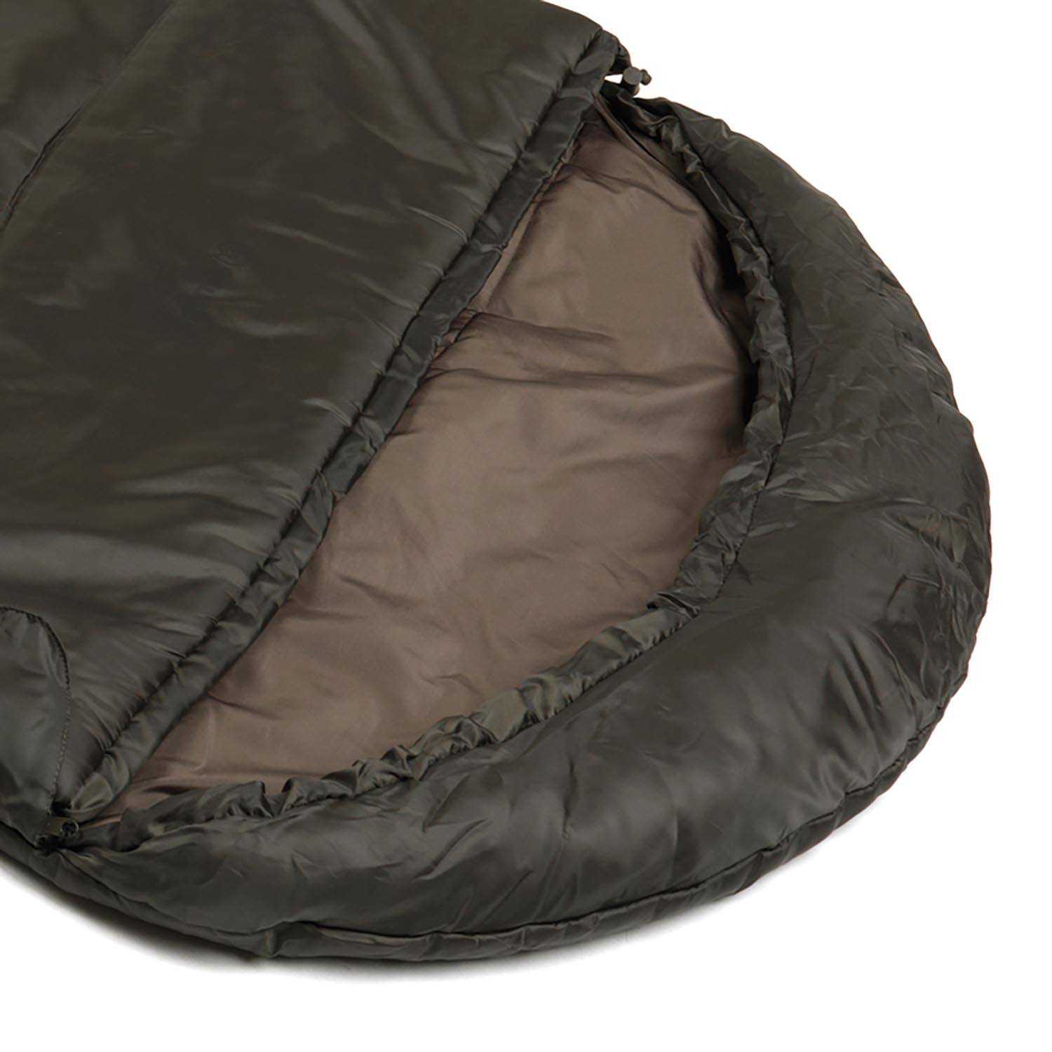 Snugpak Basecamp Ops Nautilus Sleeping Bag | U.S. Patriot