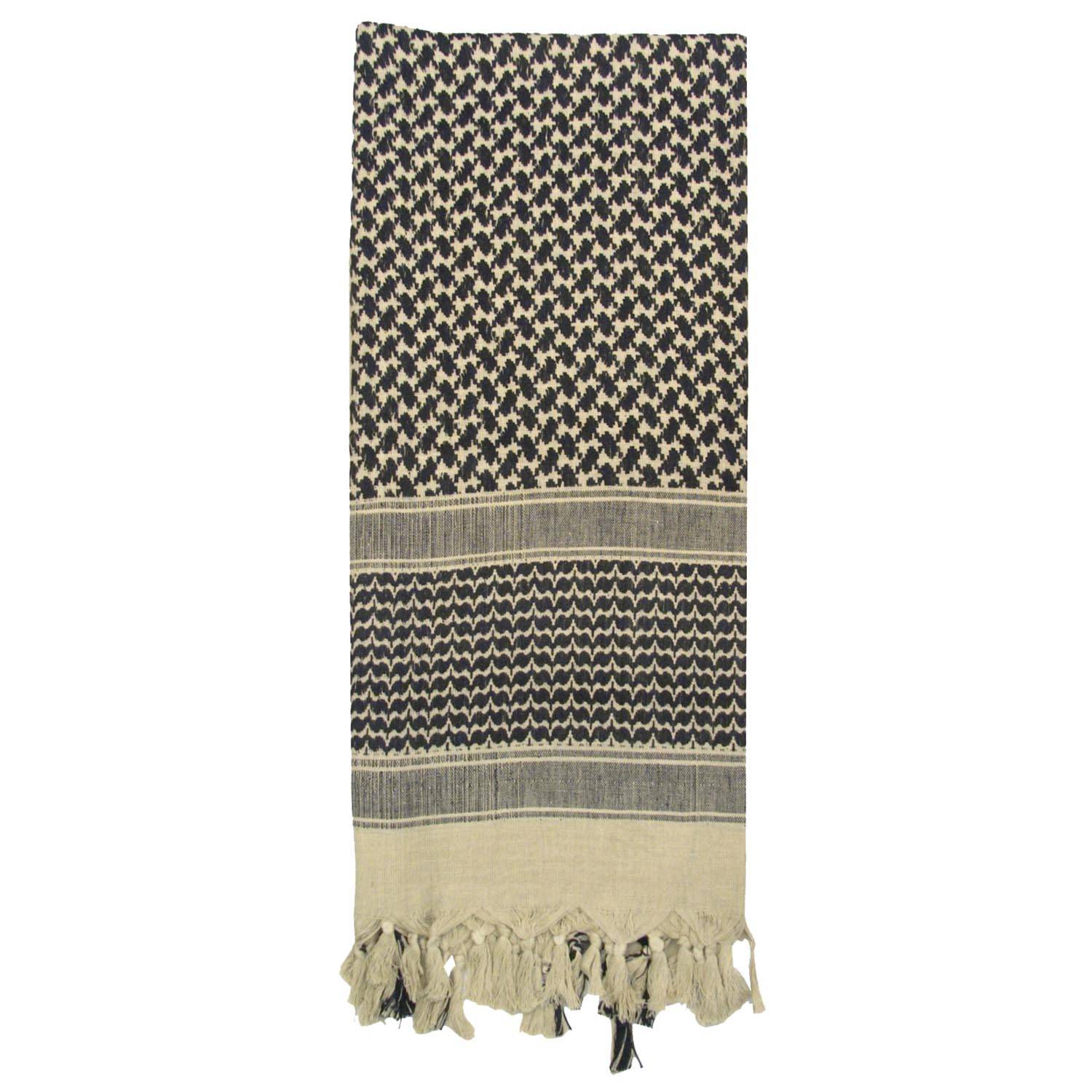 Rothco Shemagh Tactical Scarf