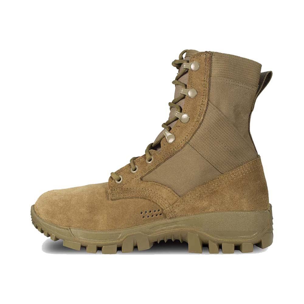 T2 Agress Military Boot 8377 | McRae Military Boot