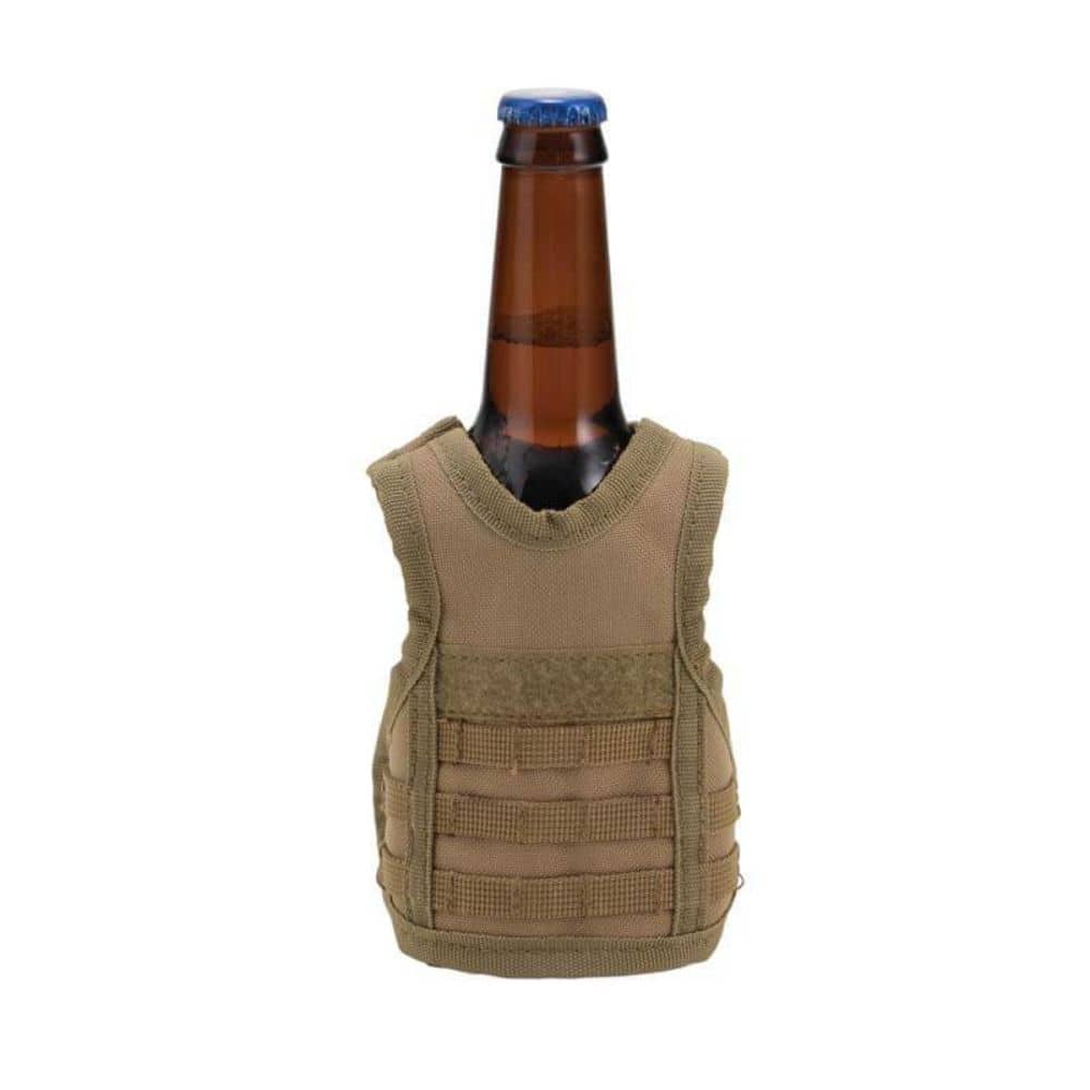 Mercury Tactical Bottle Jacket