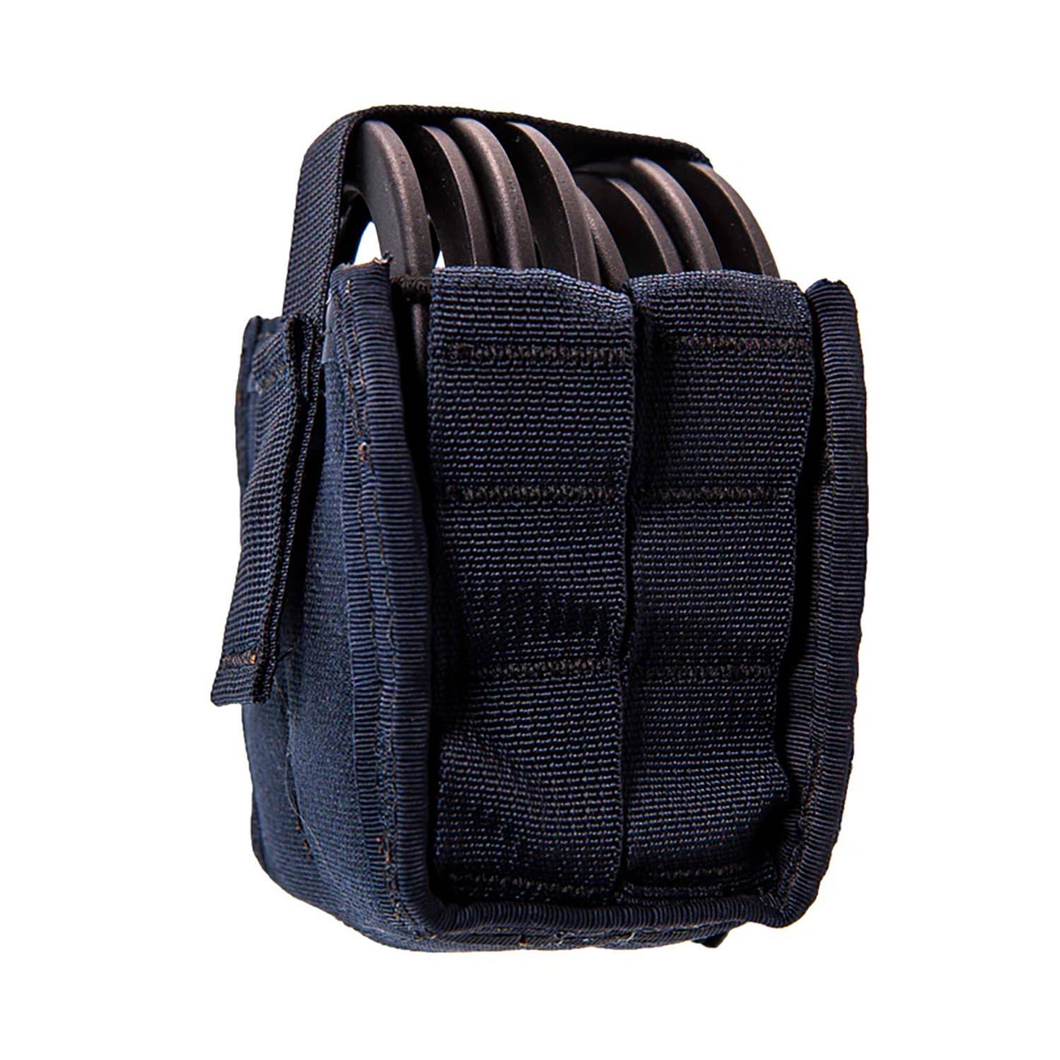 High Speed Gear DutyDoubleHandcuff TACO Pouch | U.S. Patriot
