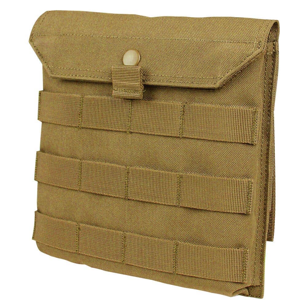 Condor Side Plate Pouch